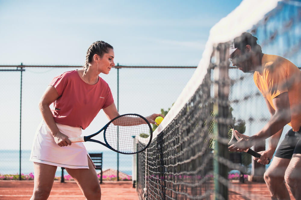 Tennis– DecathlonProSA