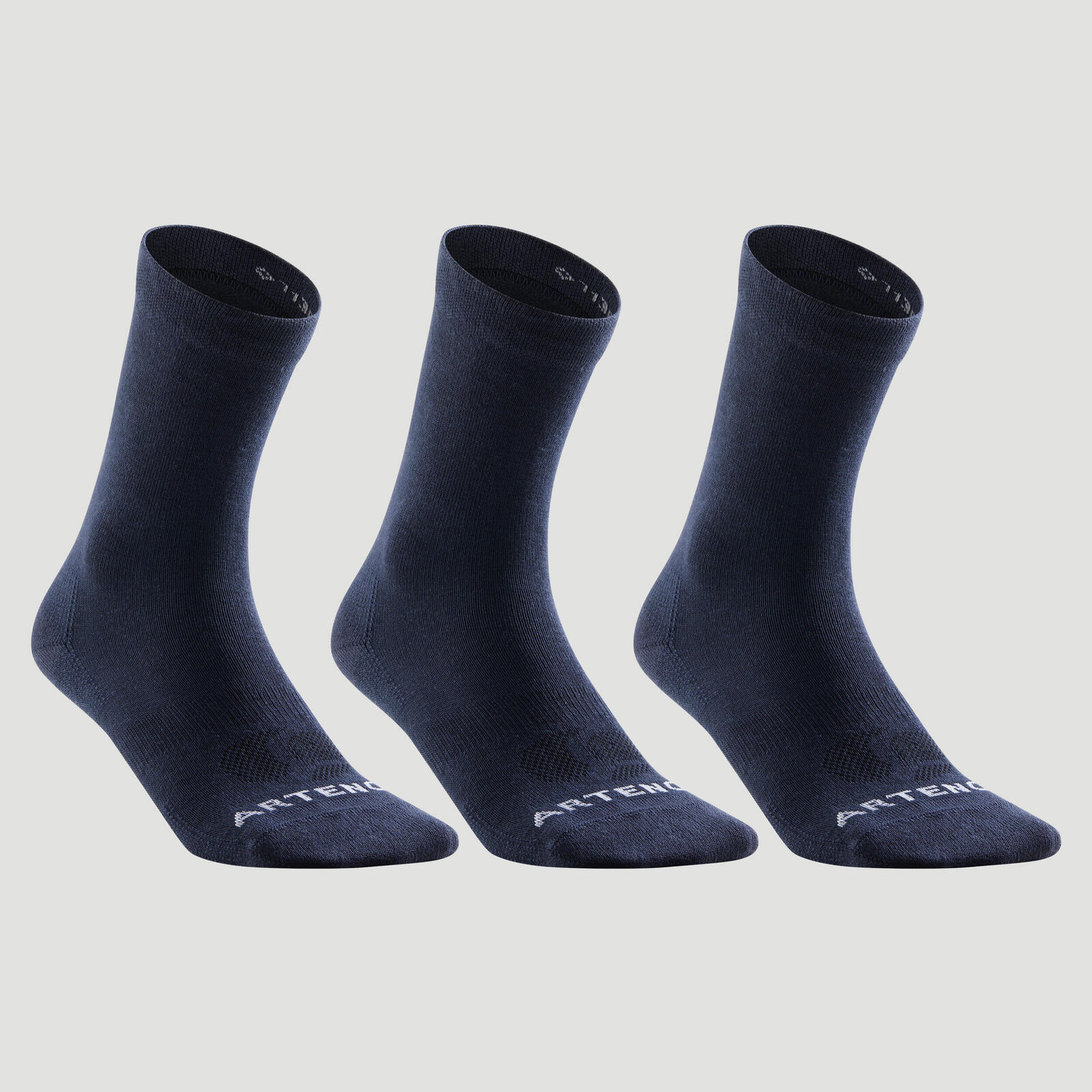 RS 160 HIGH X3 NAVY– DecathlonProSA