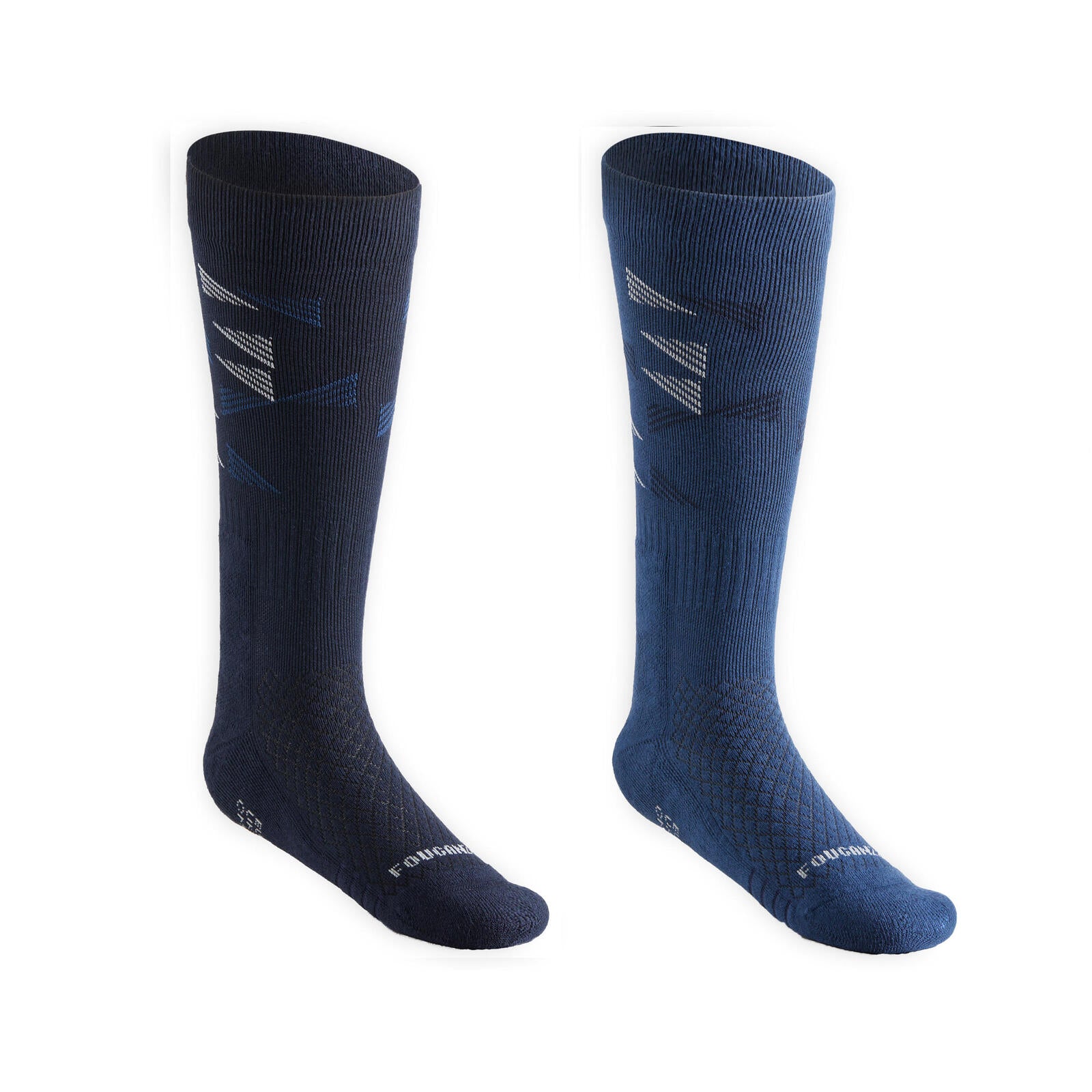 SKS 500 TWEEN Socks DKB– DecathlonProSA