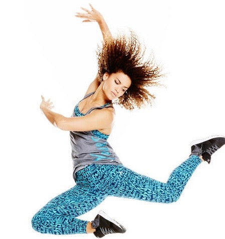 FITNESS CARDIO WOMAN CLOTHING– DecathlonProSA