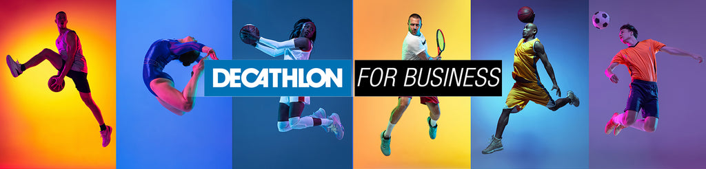 Decathlon Pro South Africa– DecathlonProSA