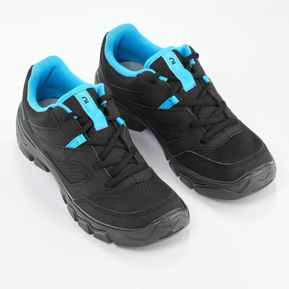 SHOES NH100 TW BLACK– DecathlonProSA