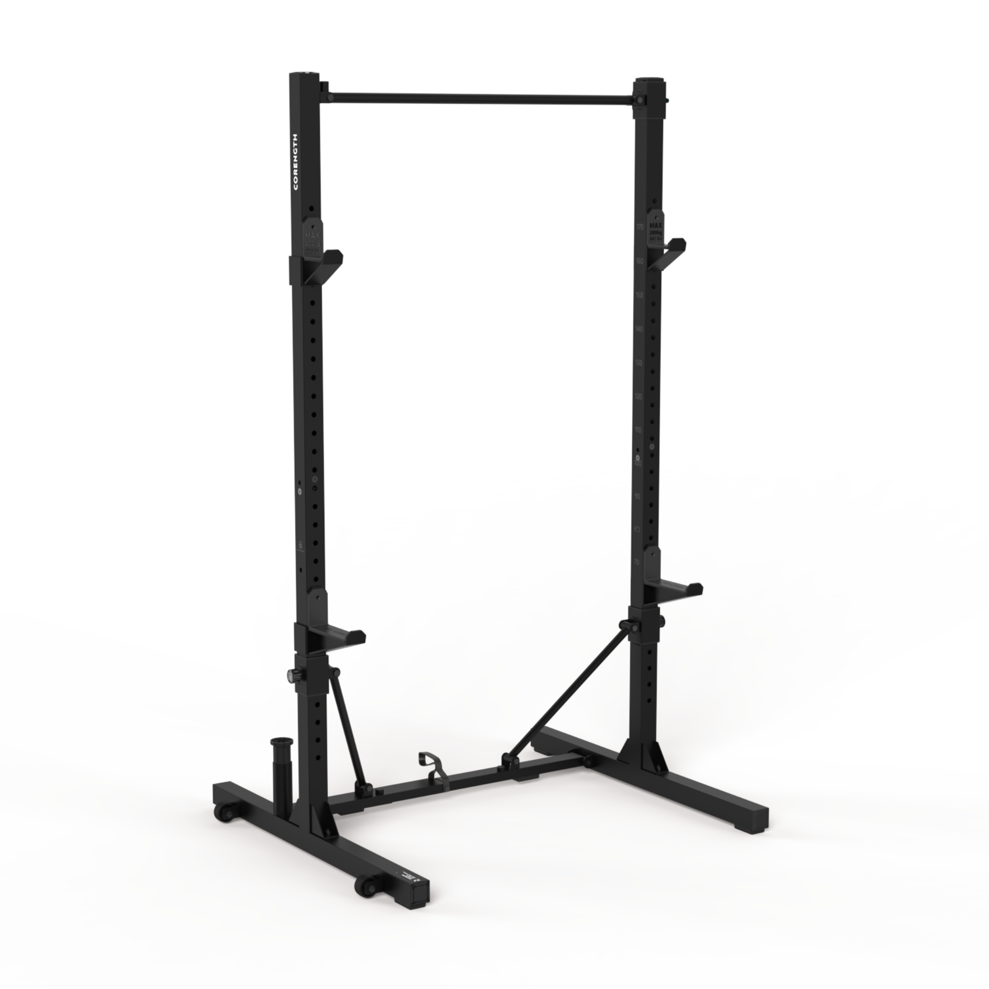 Rack 500 Fold– DecathlonProSA
