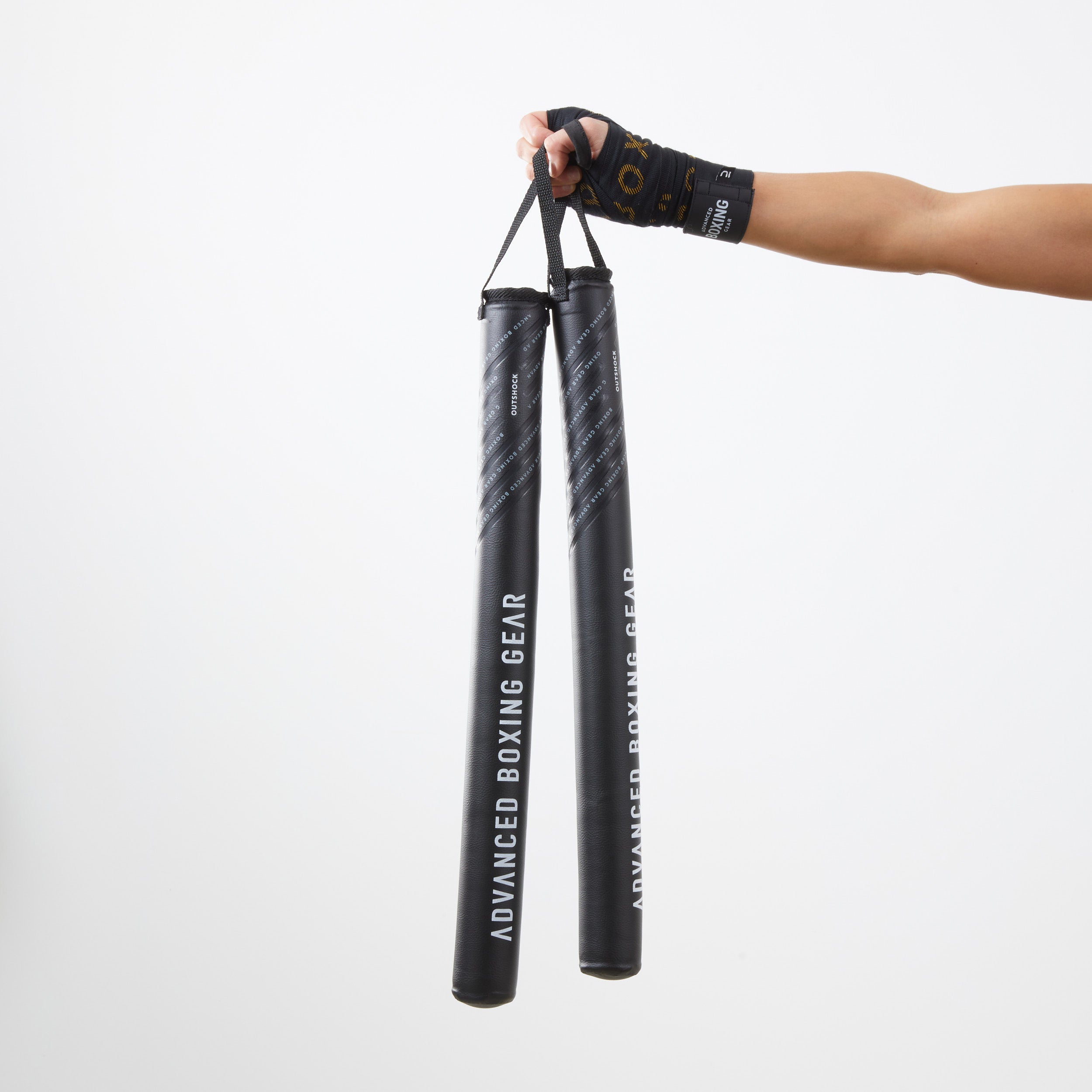 Inflatable boxing striking sticks– DecathlonProSA