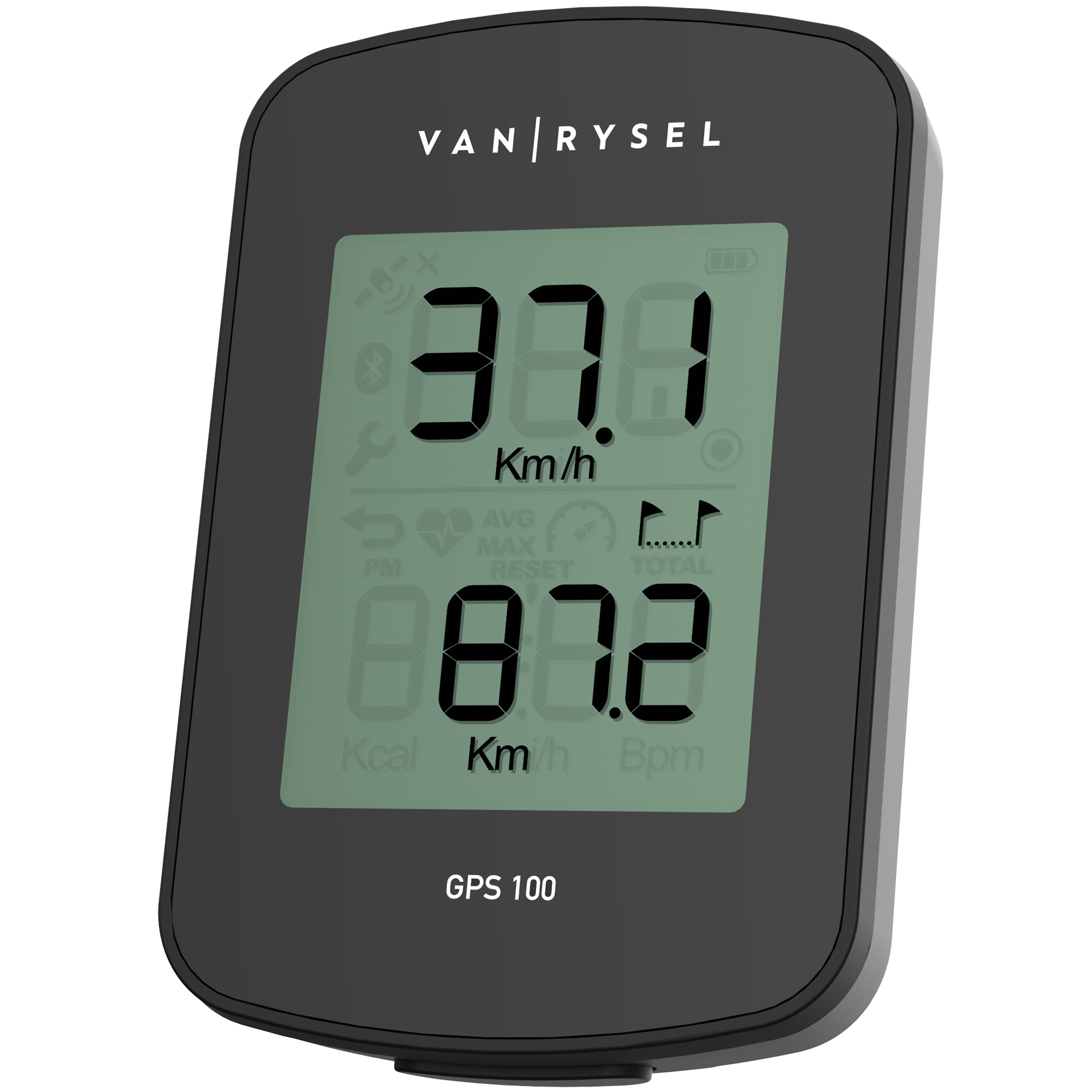 BC100 GPS– DecathlonProSA