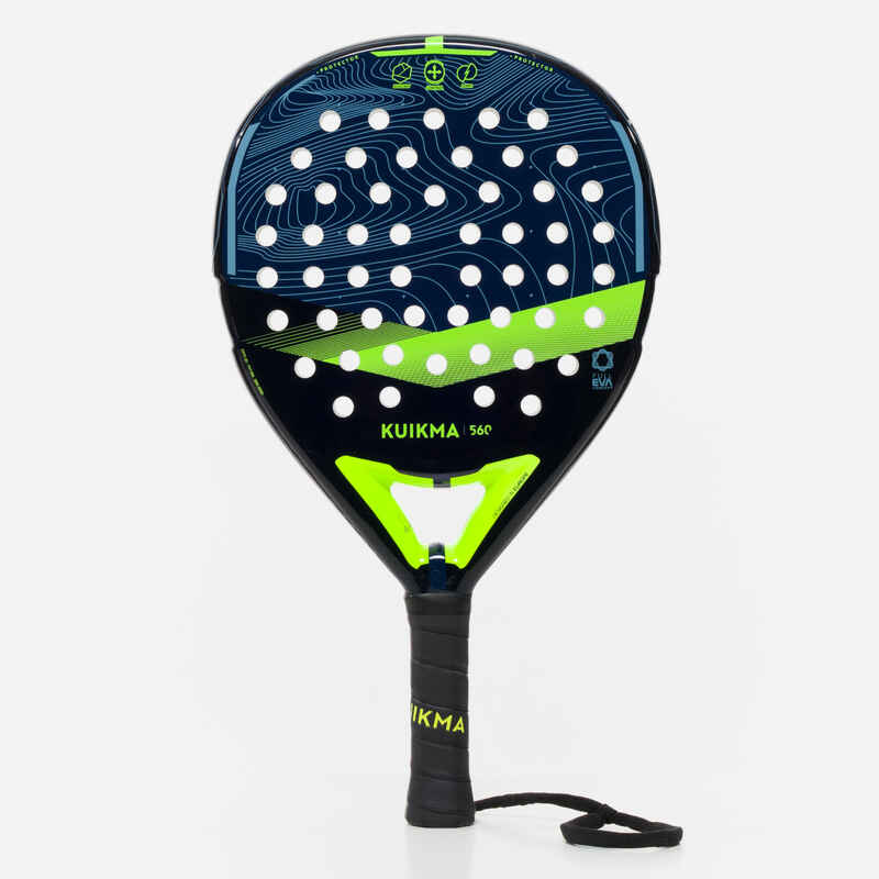 PADEL– DecathlonProSA