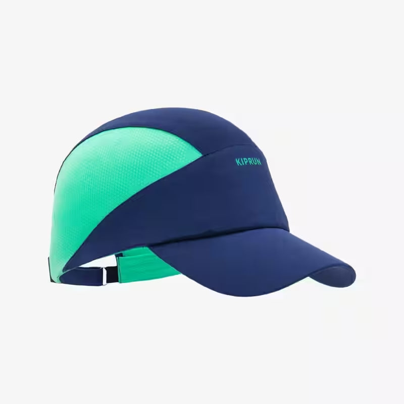 RUN CAP JR NAVY– DecathlonProSA