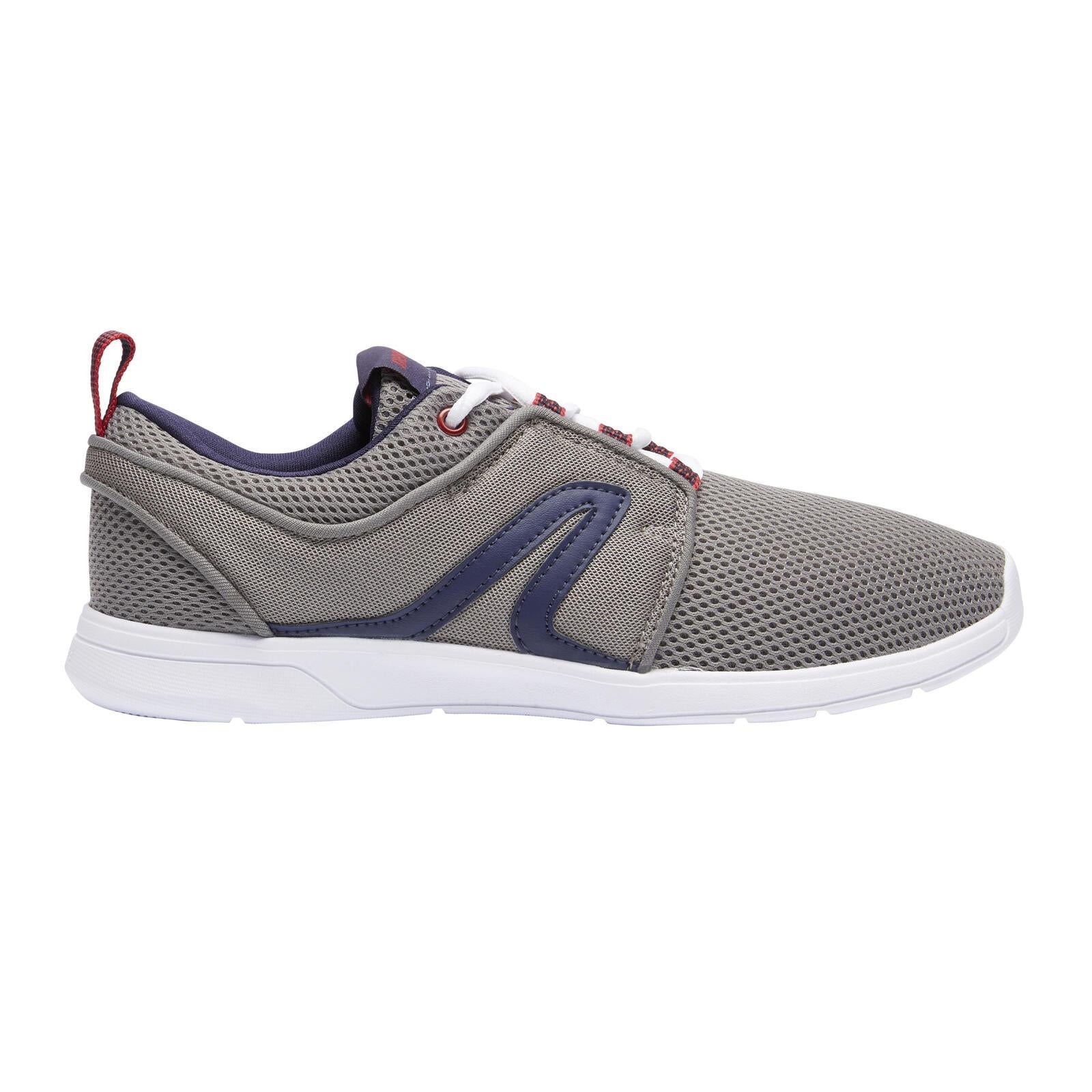 SOFT 140 Men S GREY NAVY– DecathlonProSA