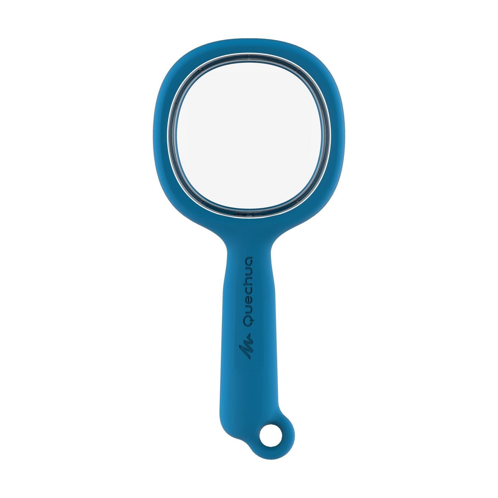 MH MAGNIFIER 100 X3 BLUE– DecathlonProSA