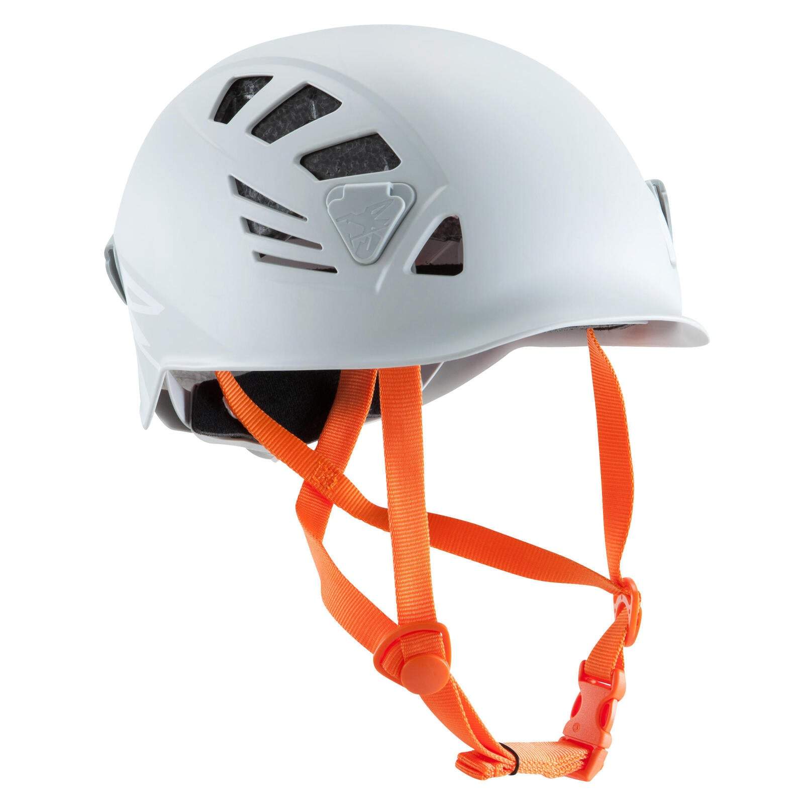 ROCK HELMET GREY– DecathlonProSA