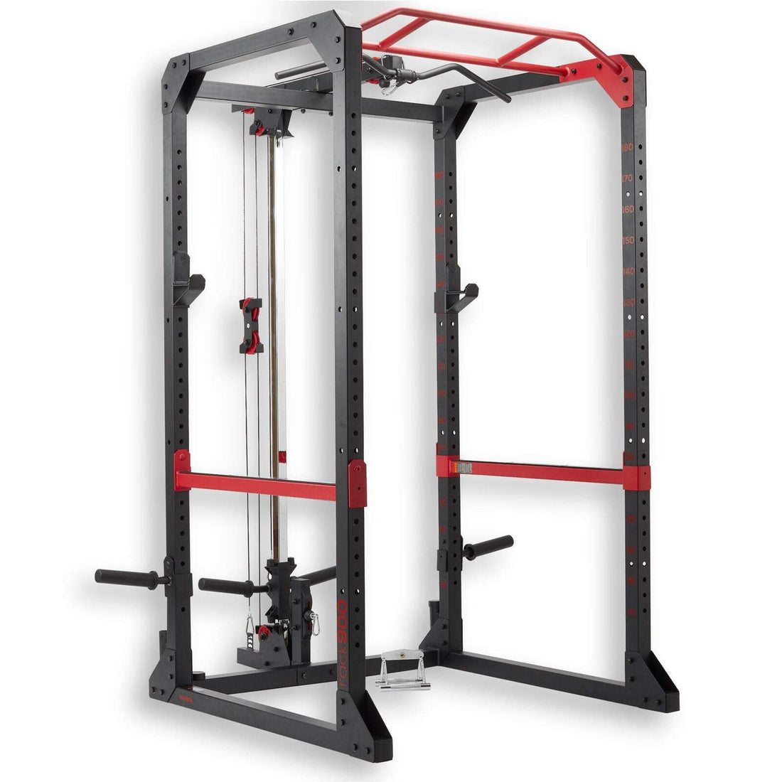 RACK BODY 900– DecathlonProSA