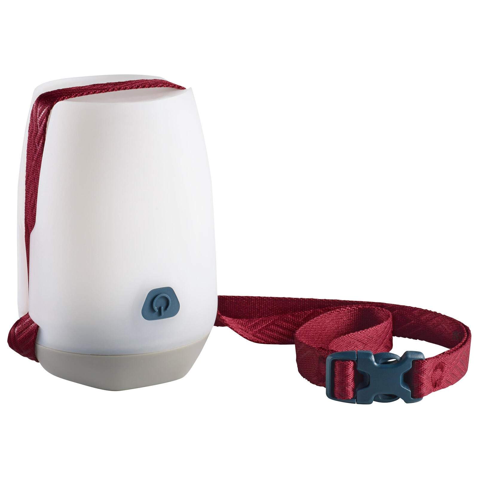 Lamp BL100 - Red– DecathlonProSA