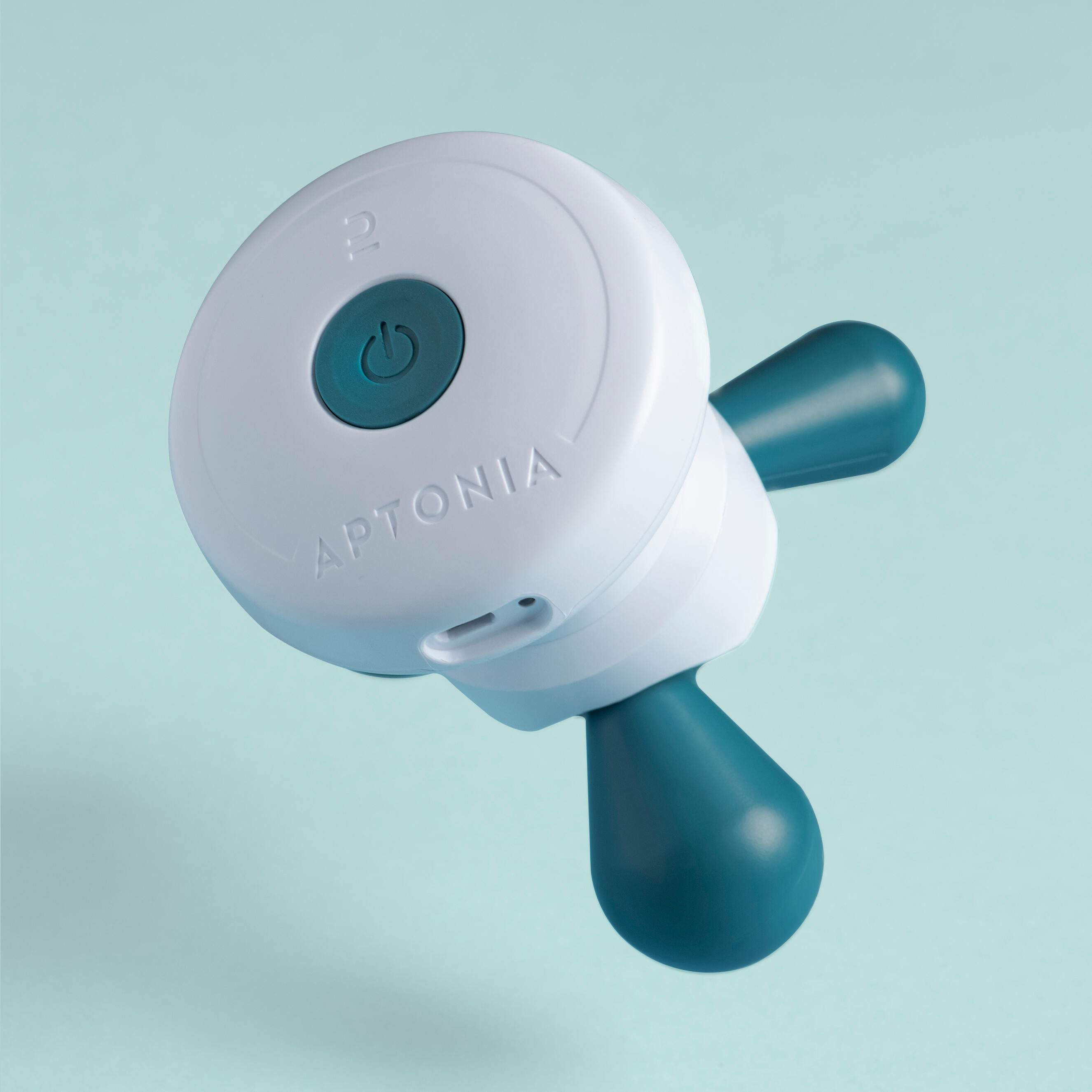 MH 500 ELECTRONIC .– DecathlonProSA