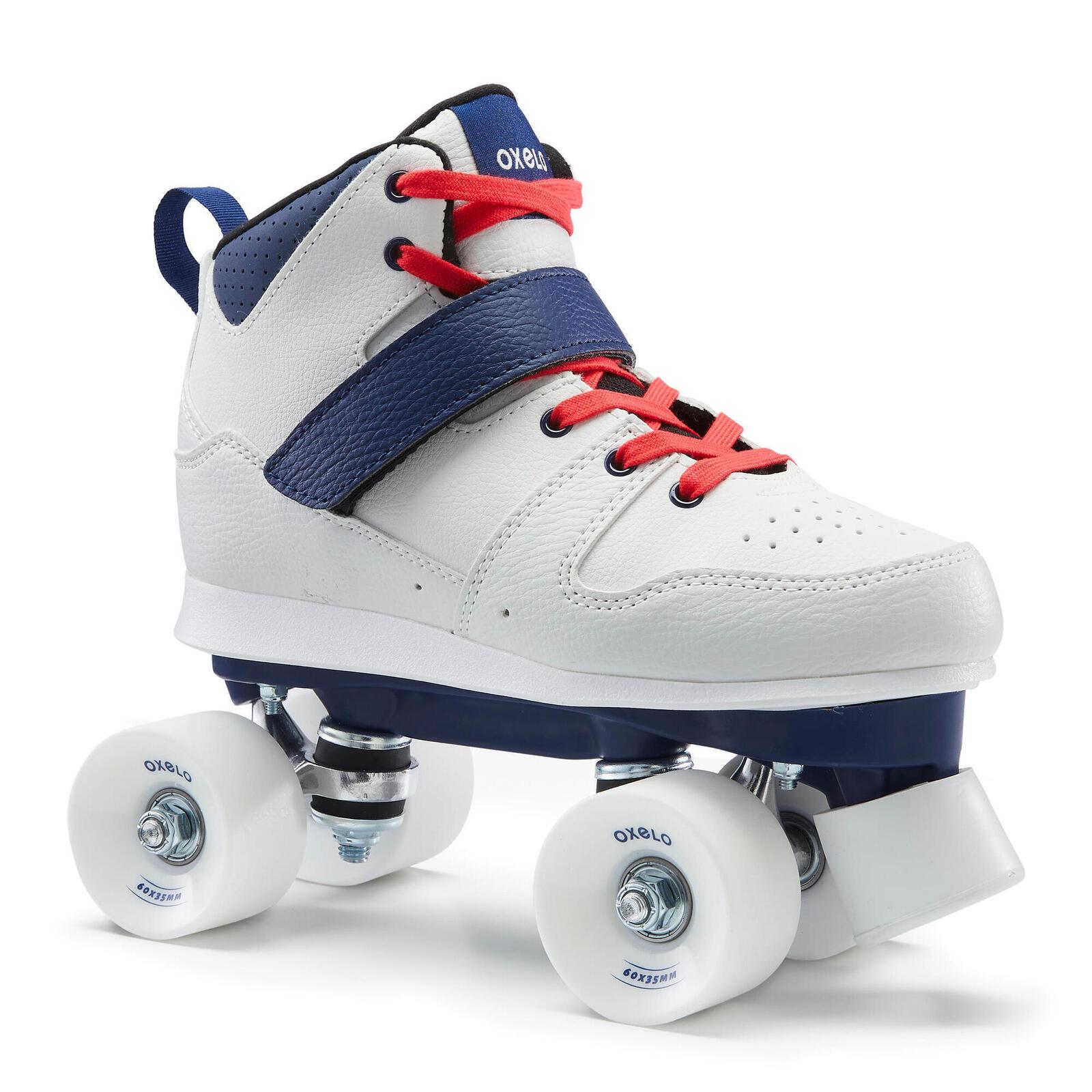 QUAD SR 100 Team White– DecathlonProSA