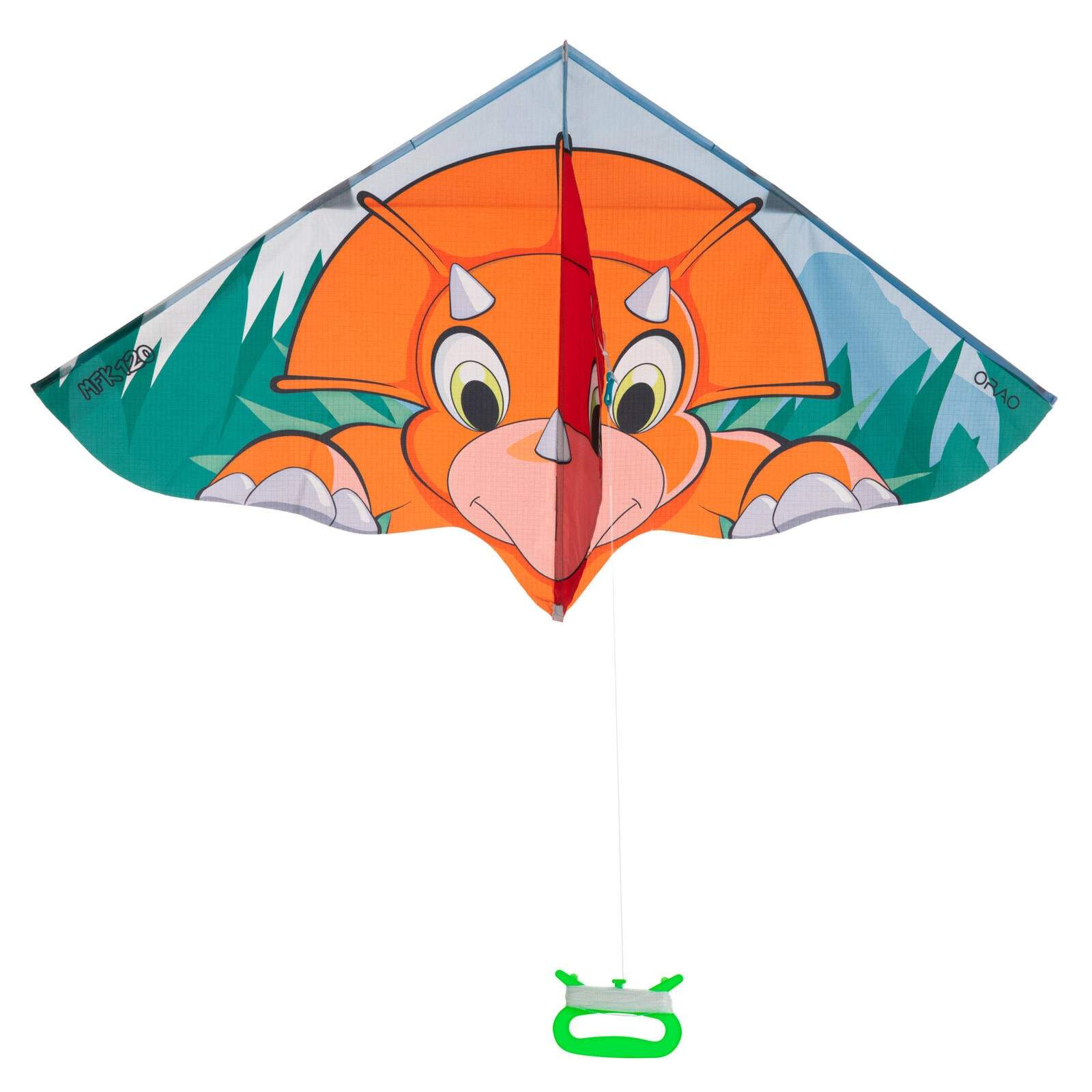 MFK 120 DINO– DecathlonProSA
