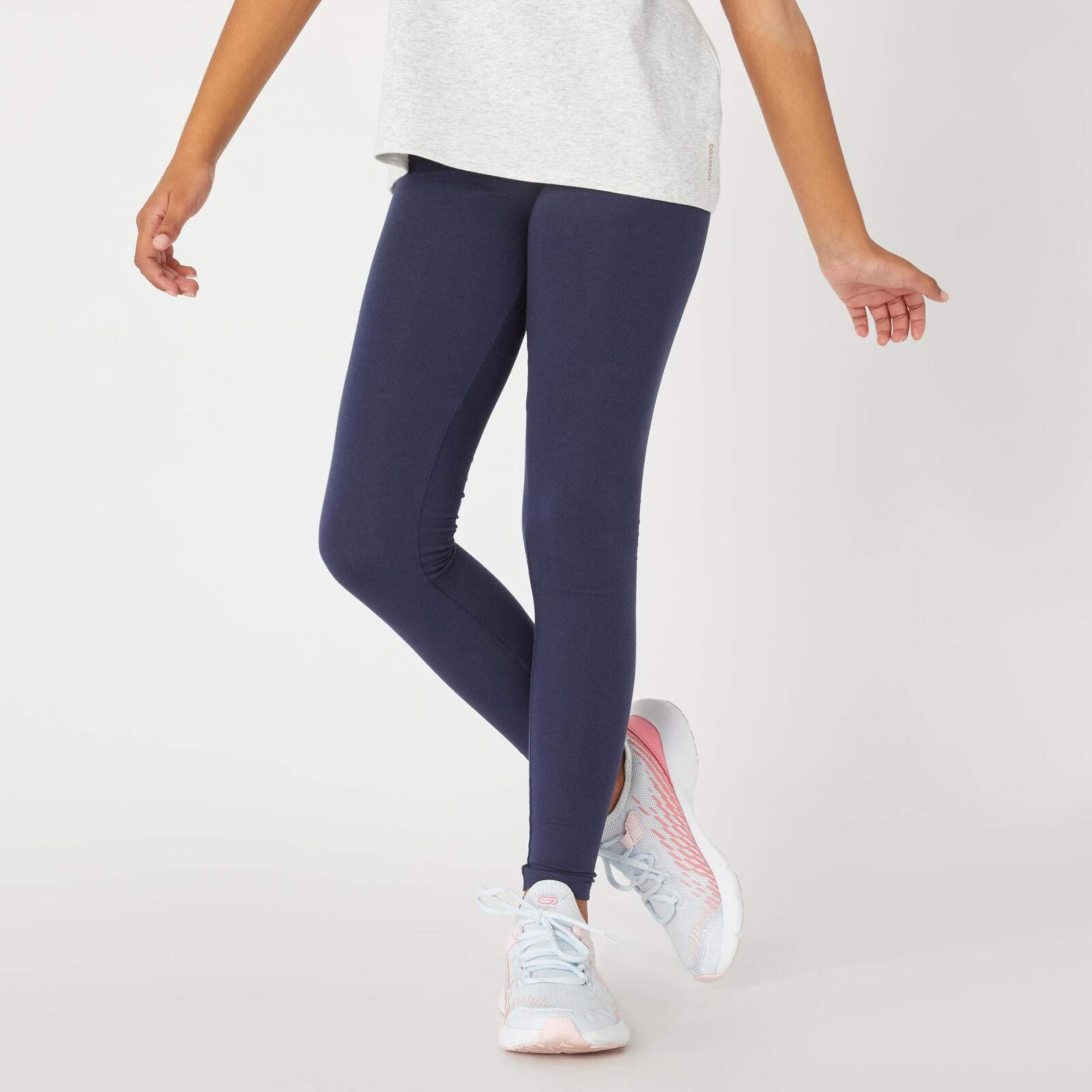 LEGGING 100 TG– DecathlonProSA