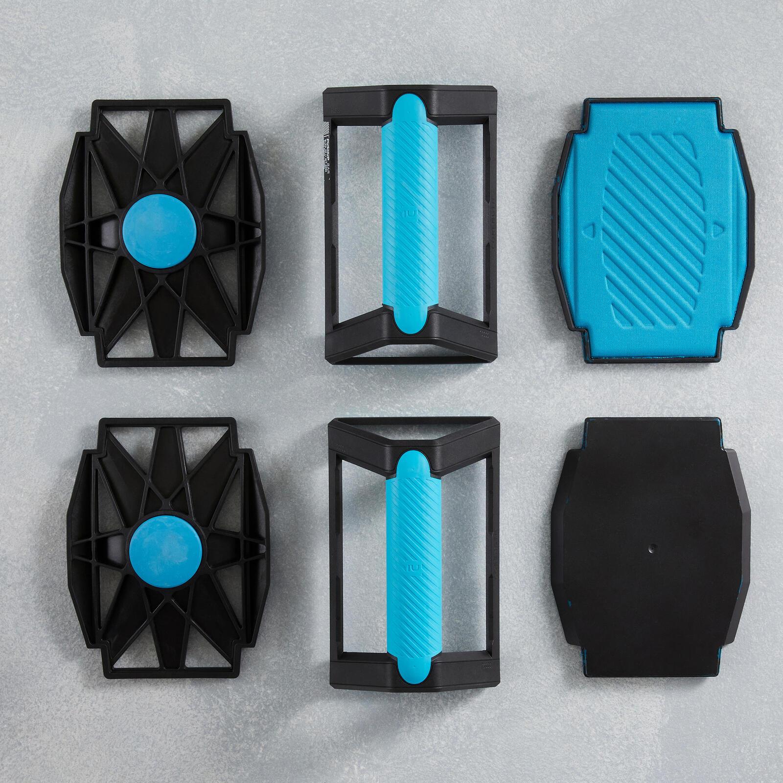 Push up & slide– DecathlonProSA