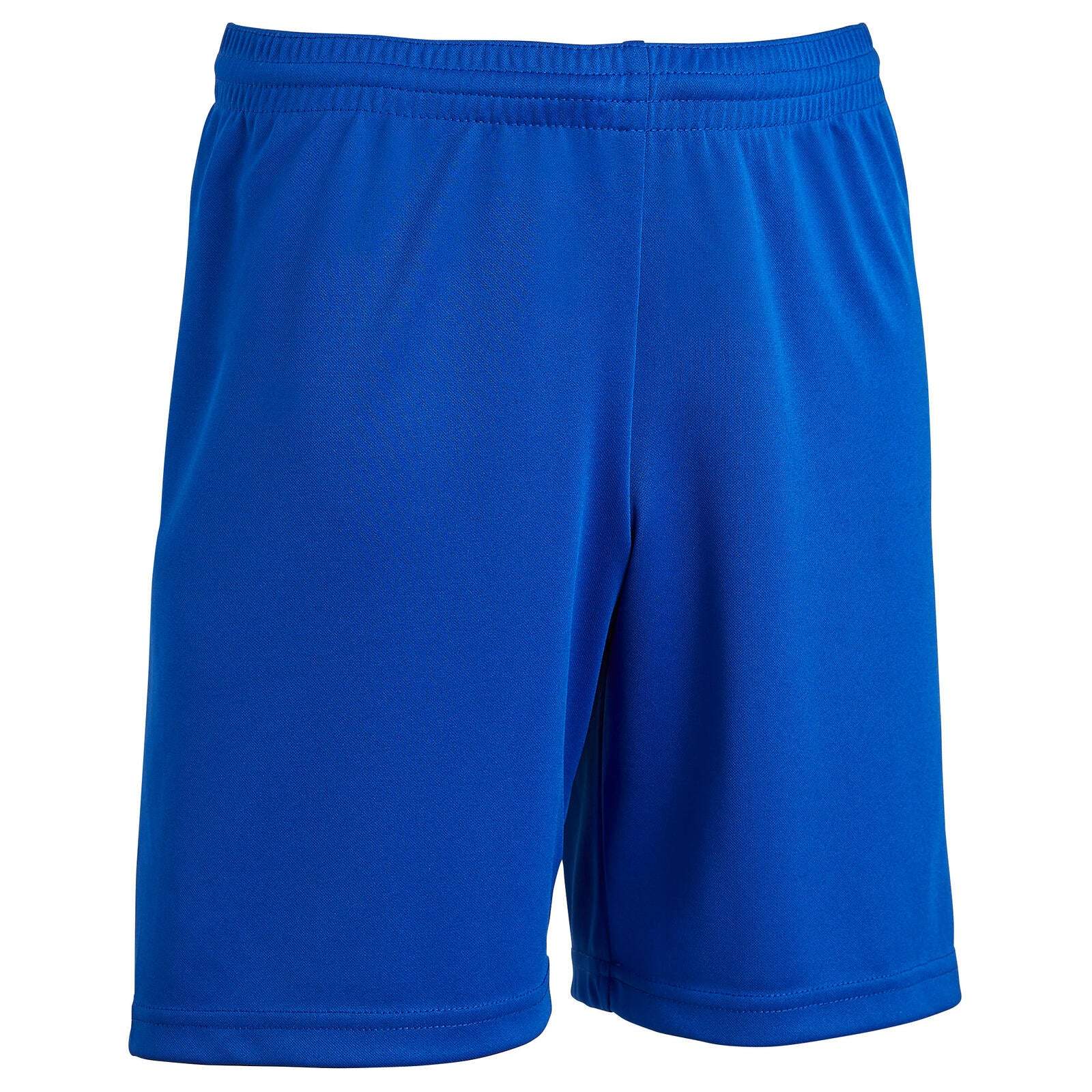 SHORT F100 BLUE New– DecathlonProSA