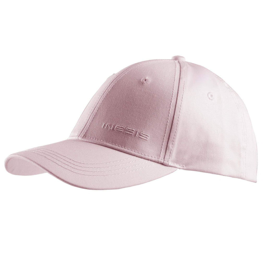 CAP LIGHT PINK – DecathlonPro SA
