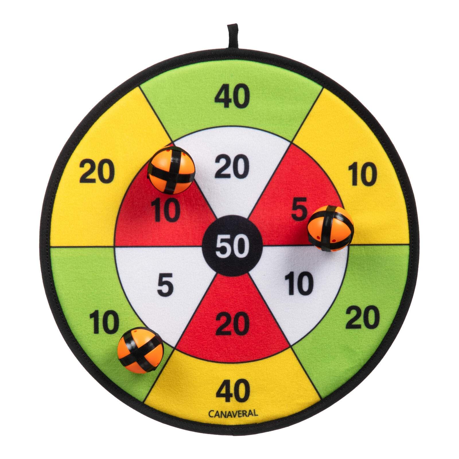 SCRATCH TARGET CLASSIC– DecathlonProSA