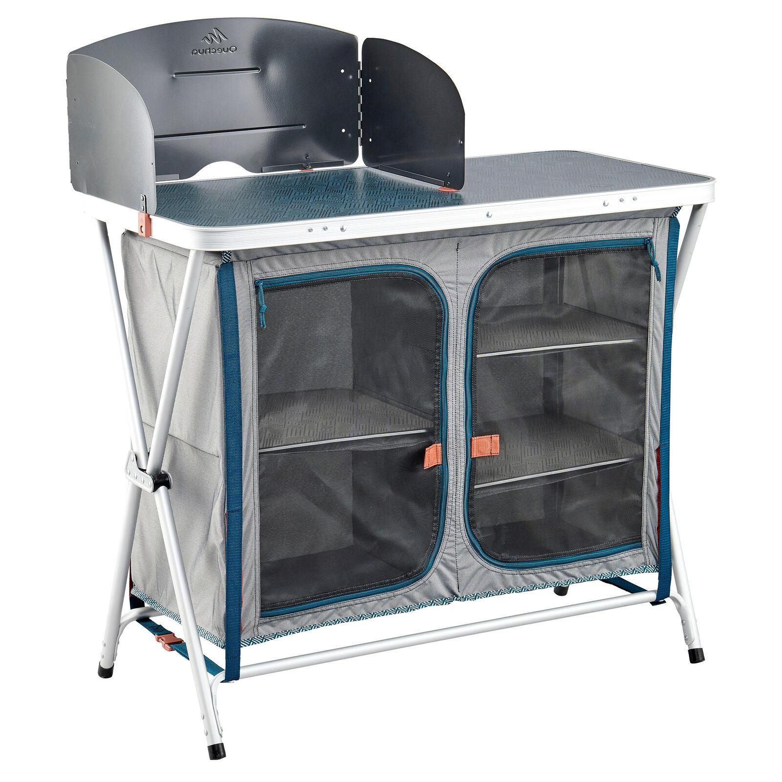 Kitchen cabinet– DecathlonProSA
