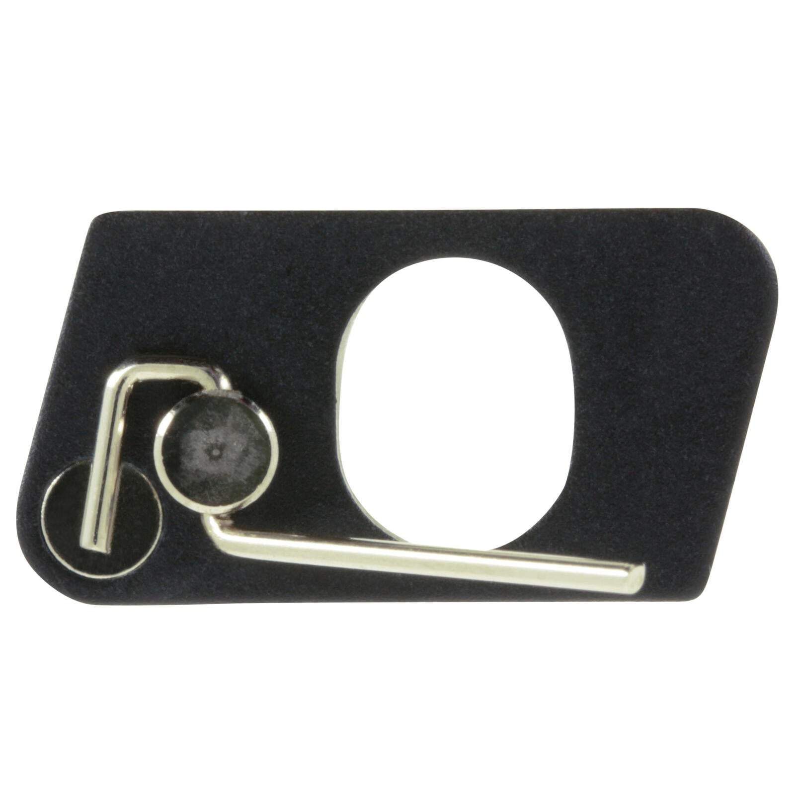 METAL ARROW REST LH– DecathlonProSA