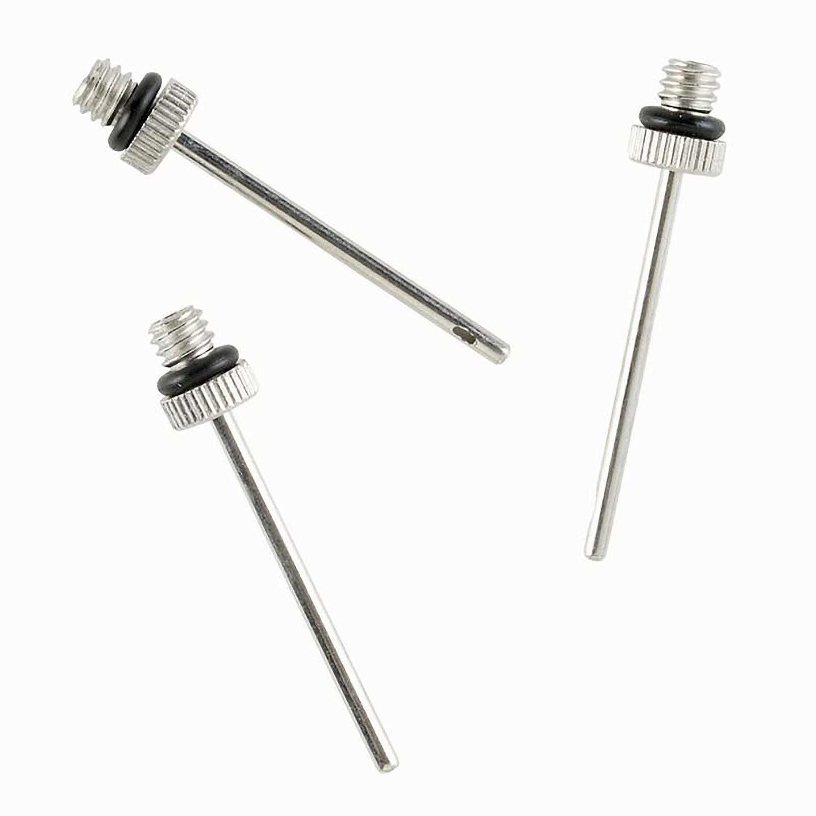 set 3 needles for balls– DecathlonProSA