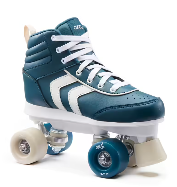 RS QUAD 100 JR NAVY– DecathlonProSA