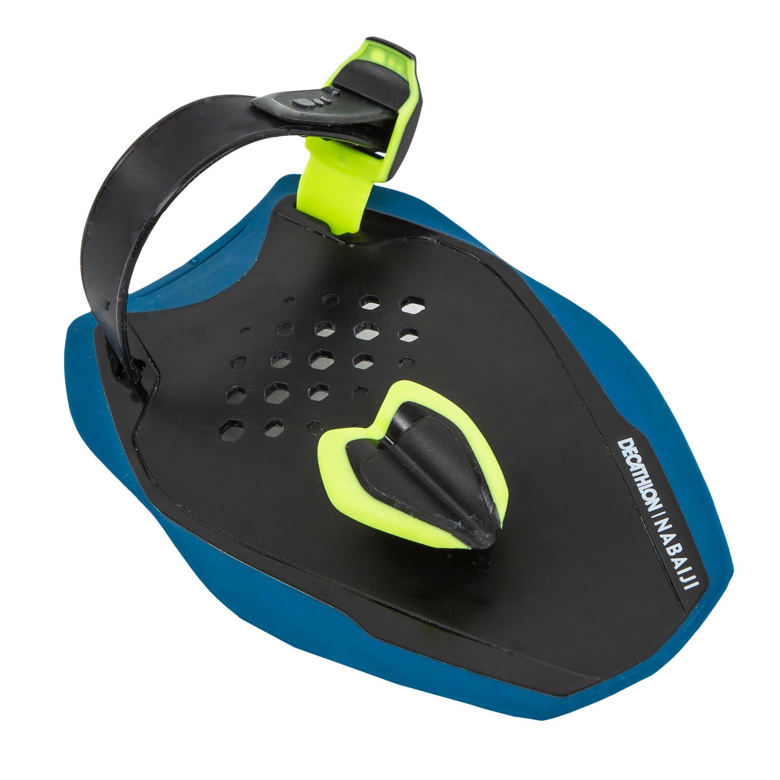 PADDLE QUICK'IN 500 S BLACK YELLOW– DecathlonProSA