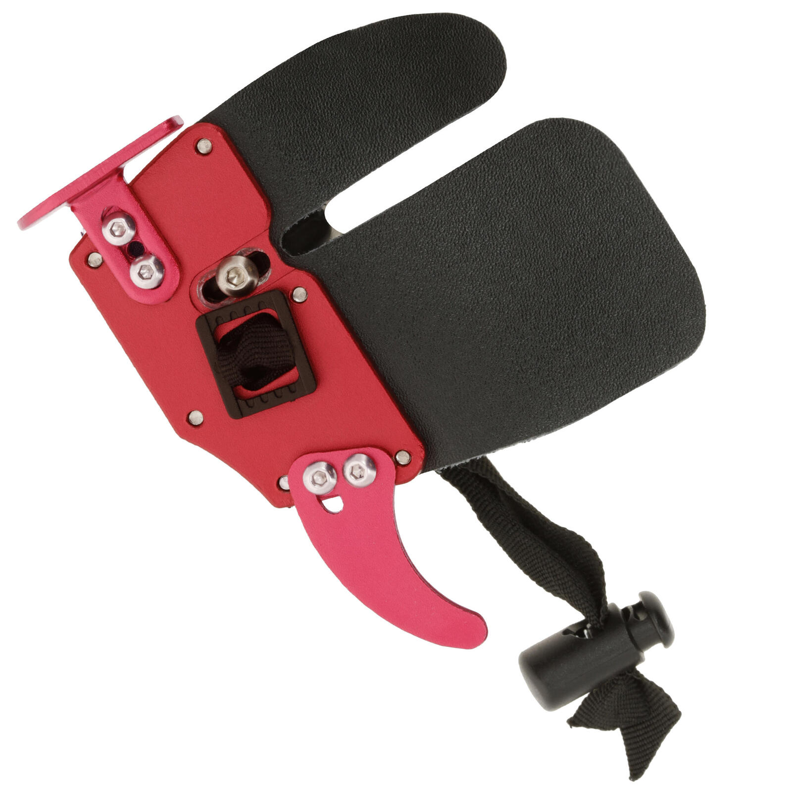 FINGER TAB CLUB 700 LEFT HAND– DecathlonProSA