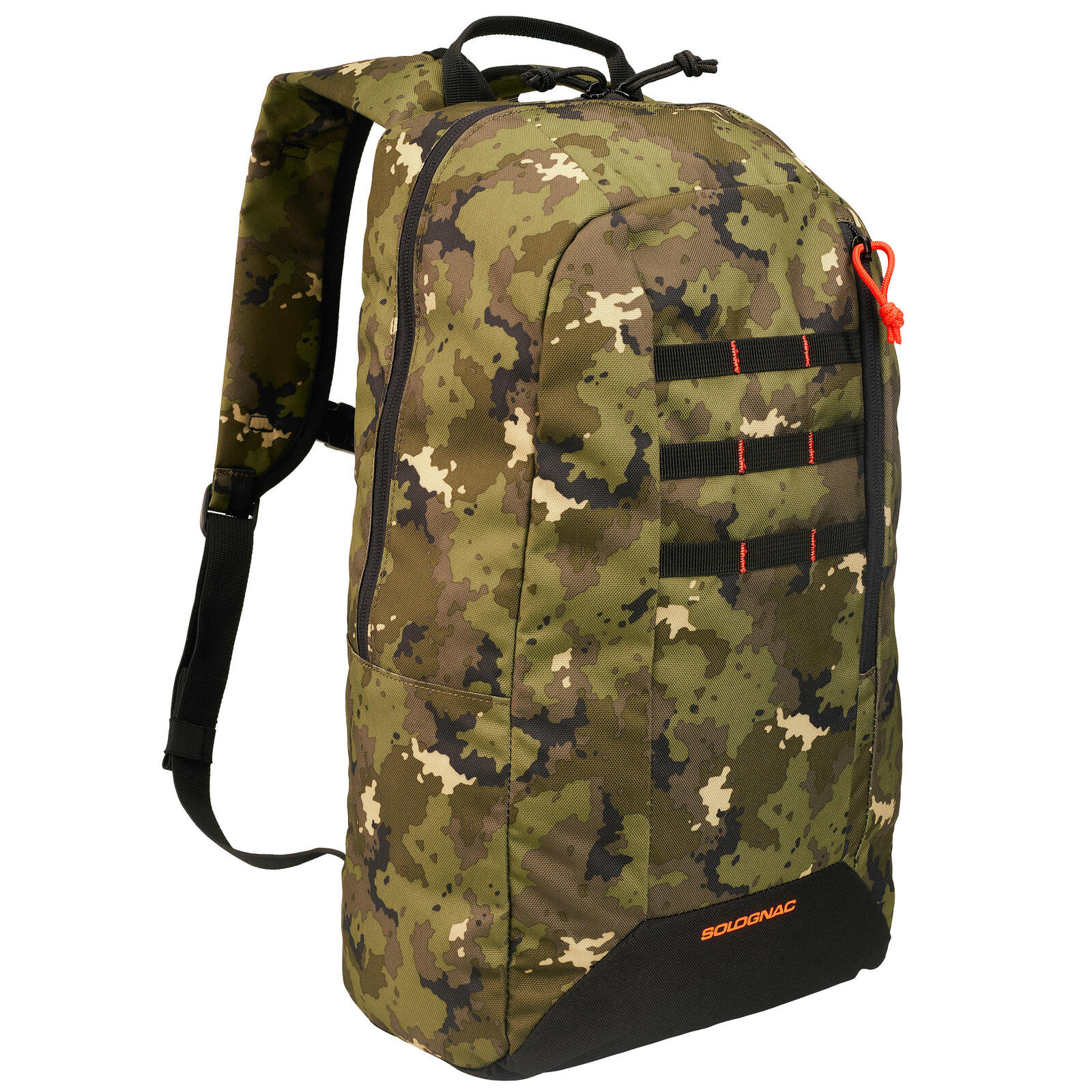BPK 20L CAMO ISV– DecathlonProSA