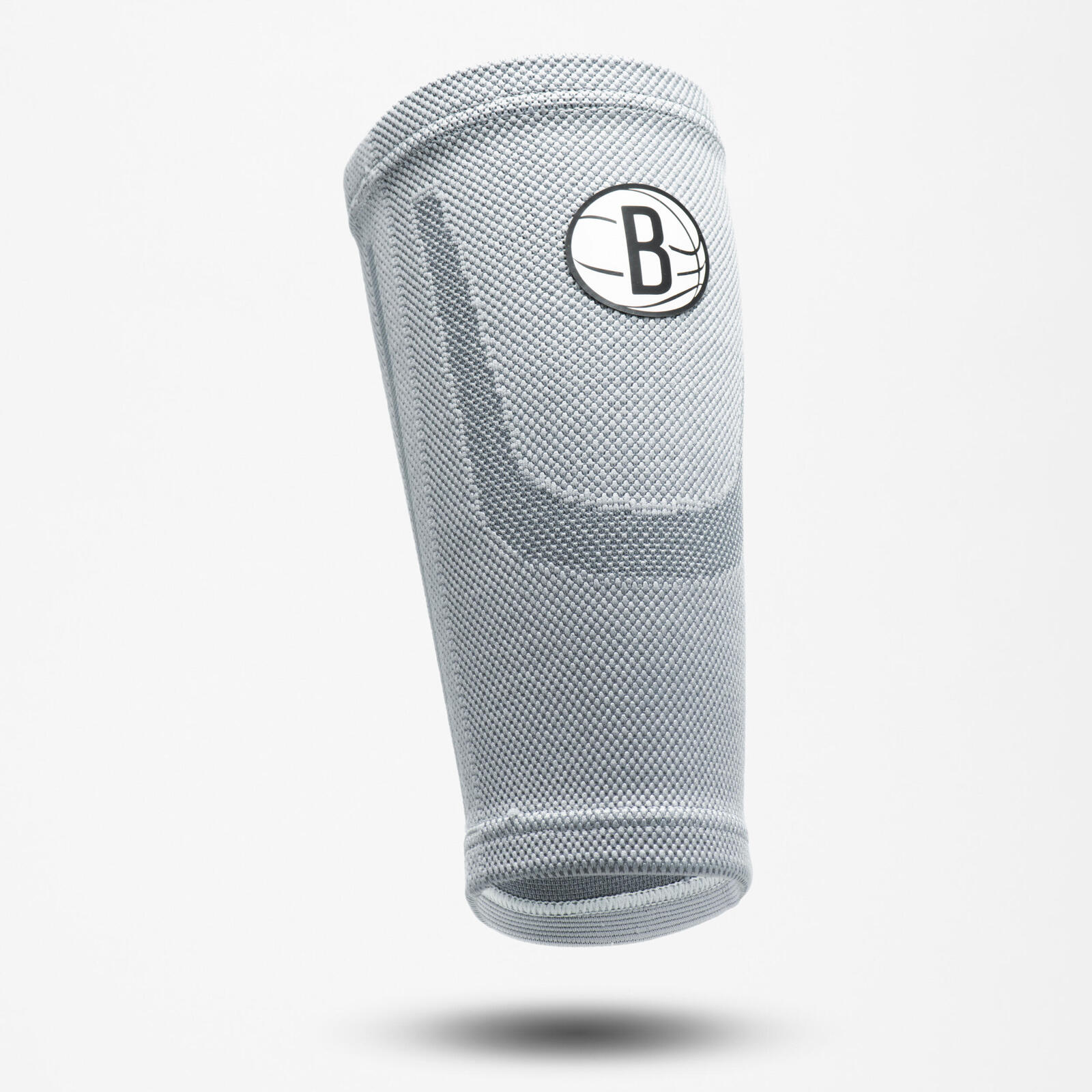 *Calf Soft 300 NBA Nets grey– DecathlonProSA