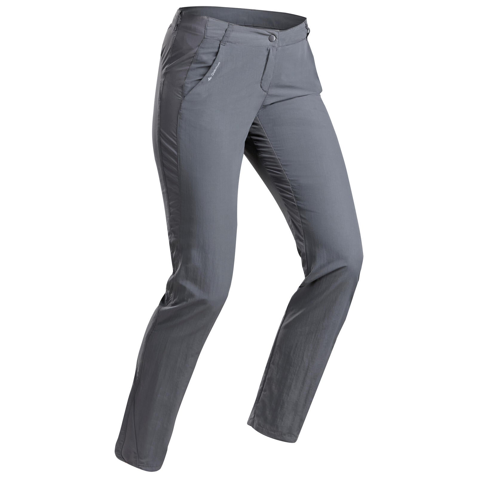 Pant MH100 GREY W– DecathlonProSA