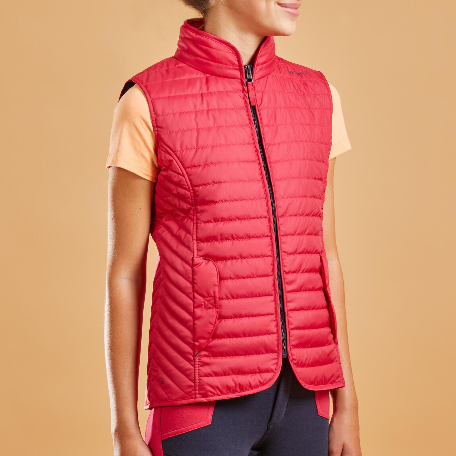SL JKT 100– DecathlonProSA