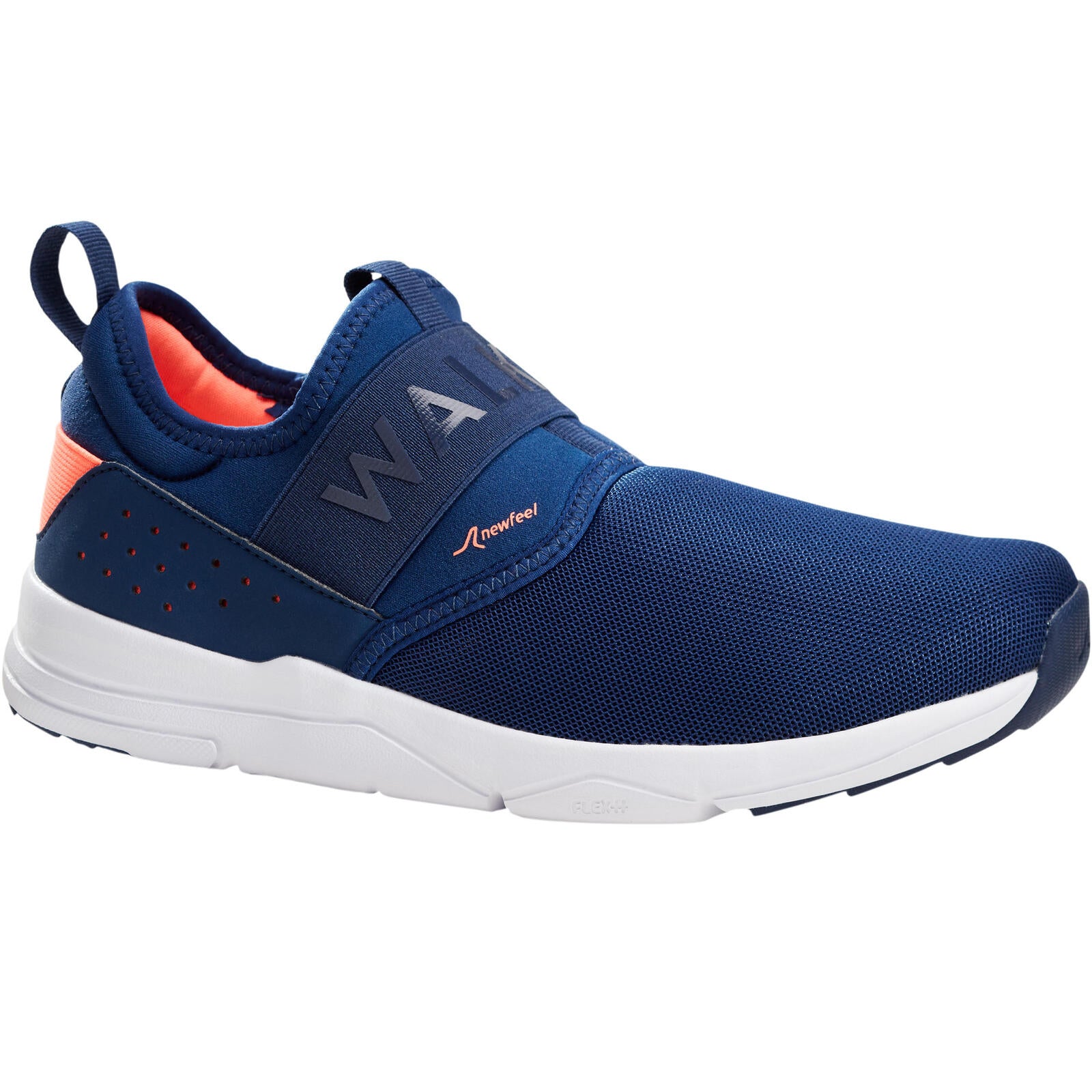 PW 160 Slip On W Blue GXB– DecathlonProSA