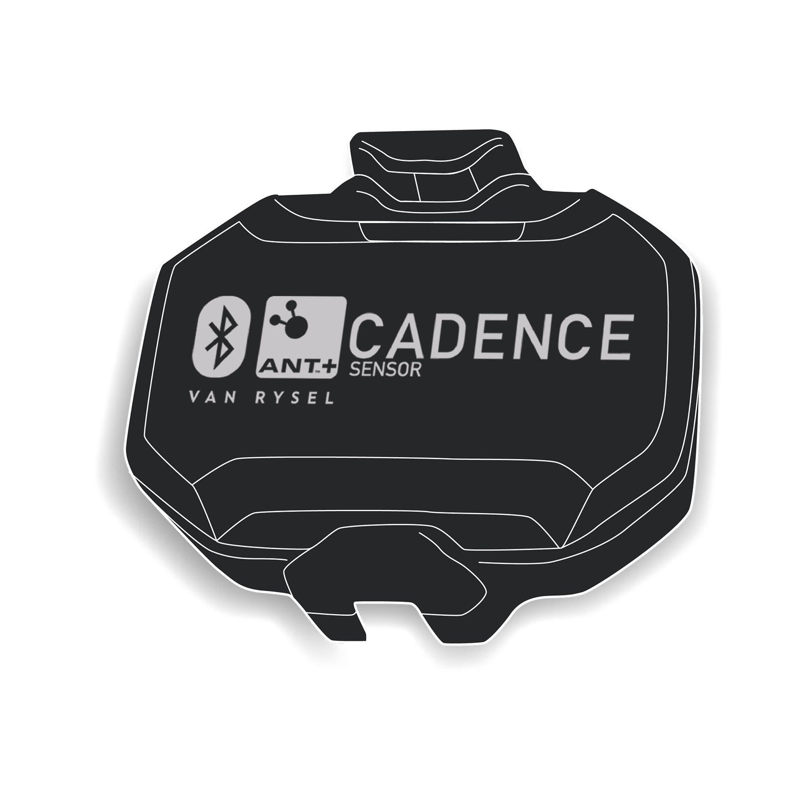 CADENCE SENSOR– DecathlonProSA