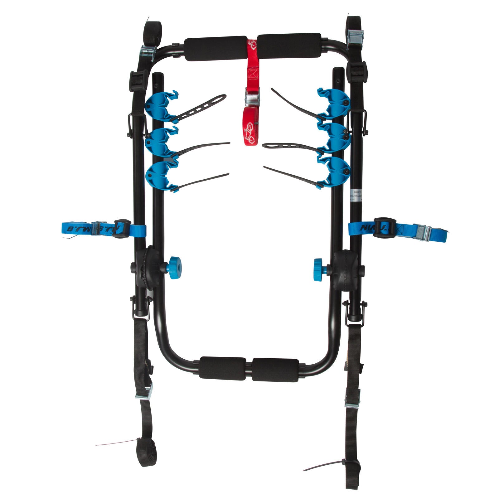 REAR CYCLE CARRIER 300– DecathlonProSA