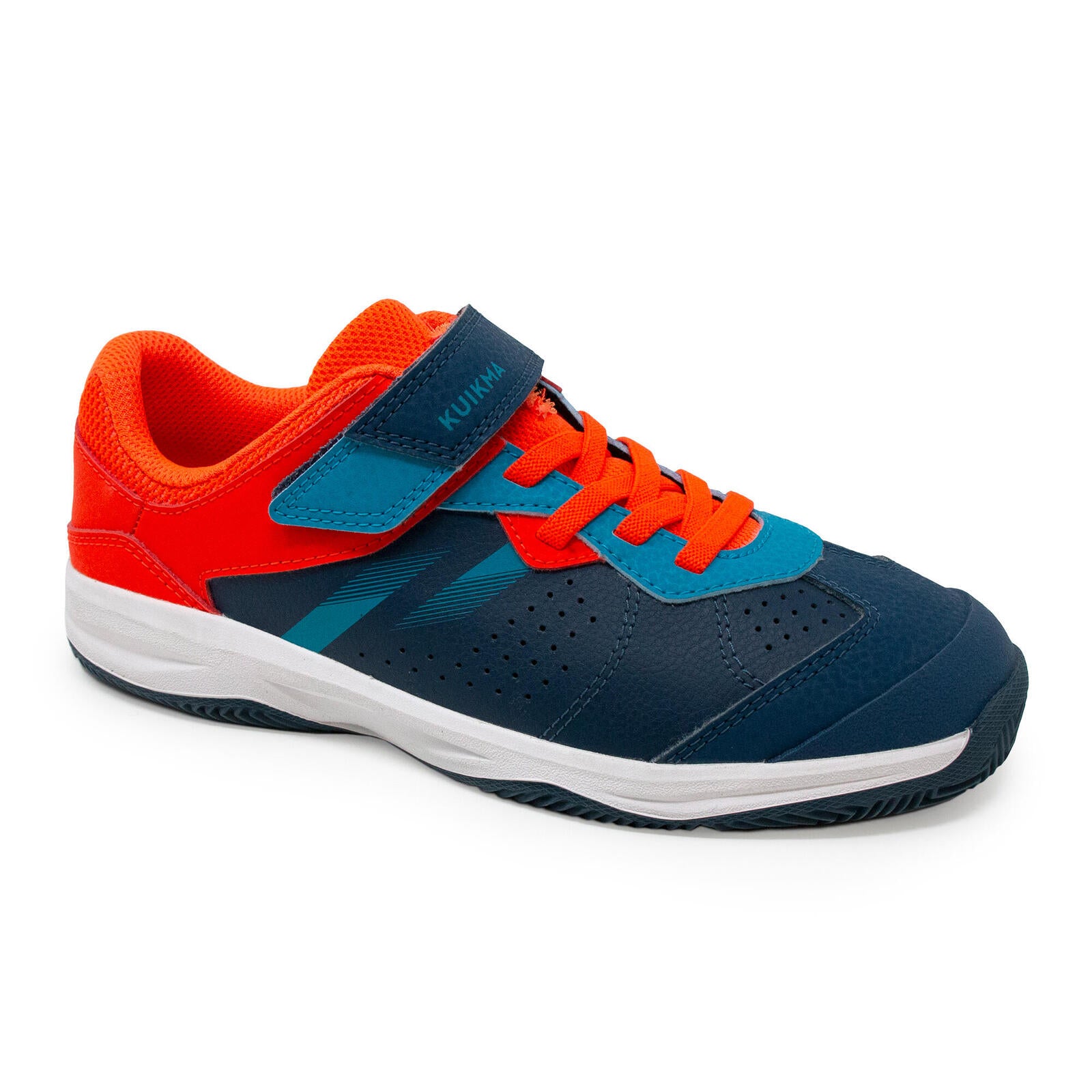 PS 190 JR BLUE ORANGE– DecathlonProSA