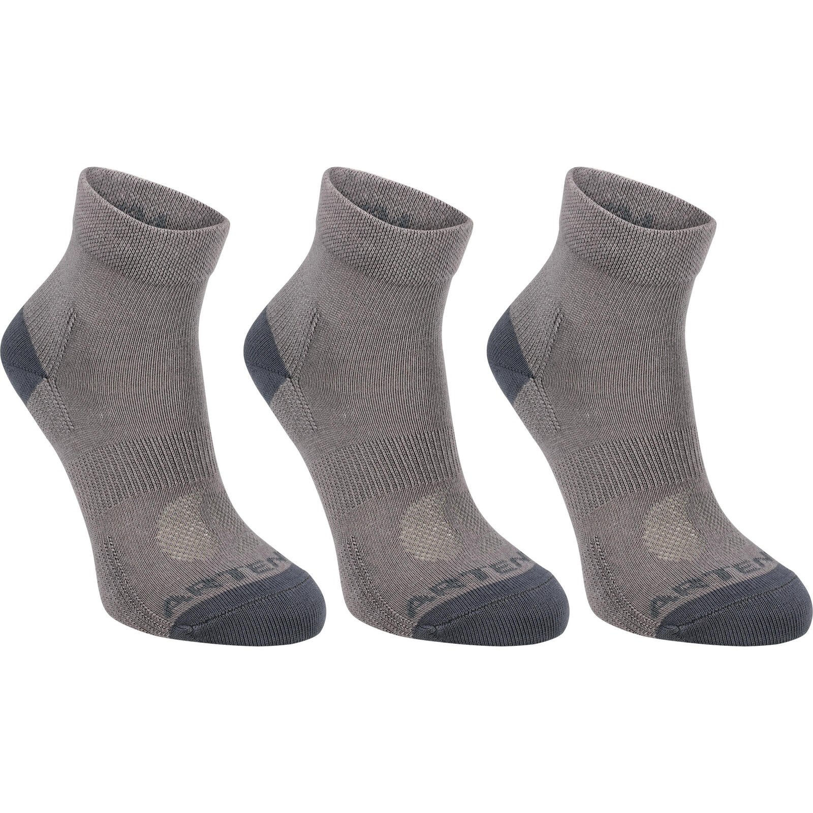 RS 160 JR MID X3 GREY– DecathlonProSA