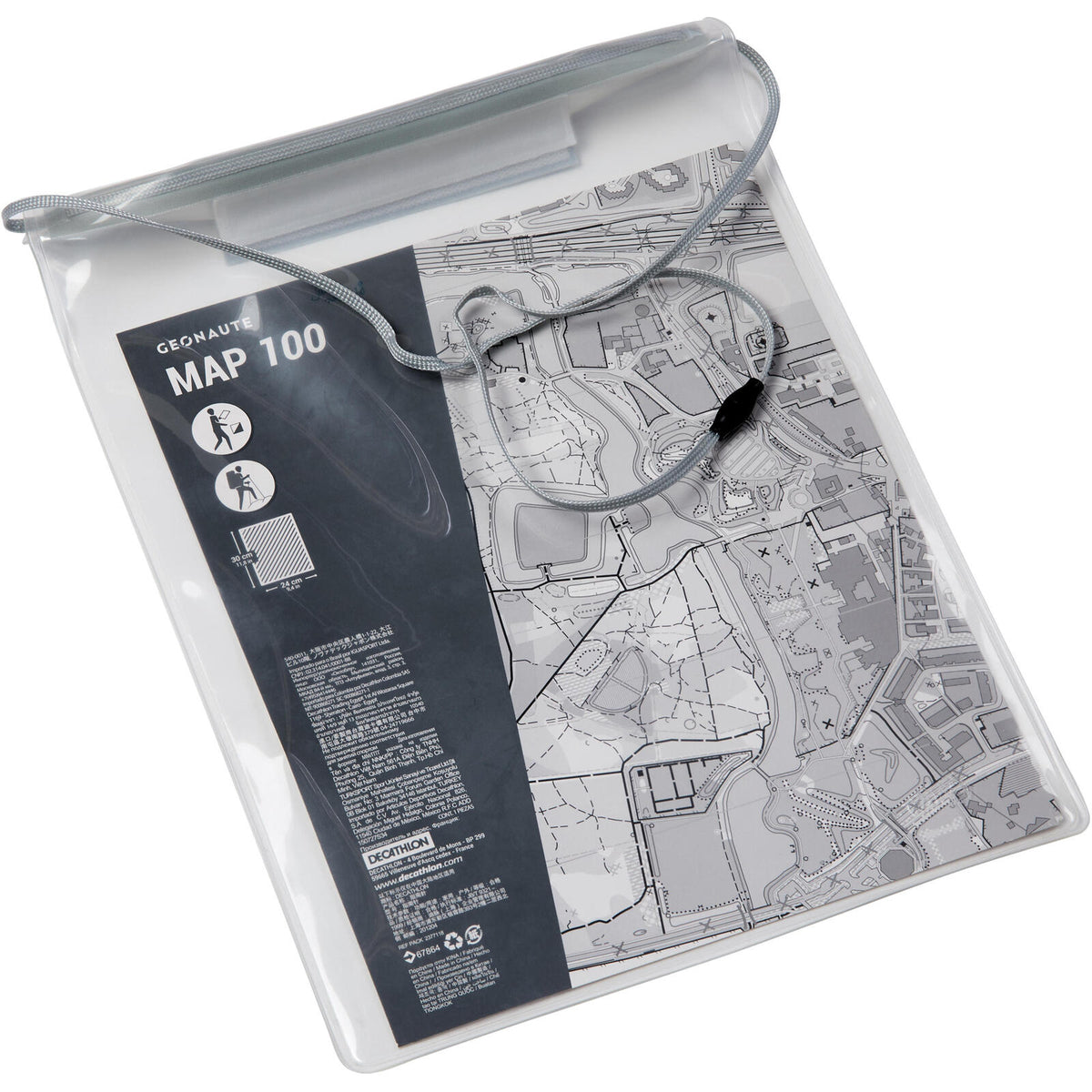 MAP PROTECTOR 100 – DecathlonPro SA