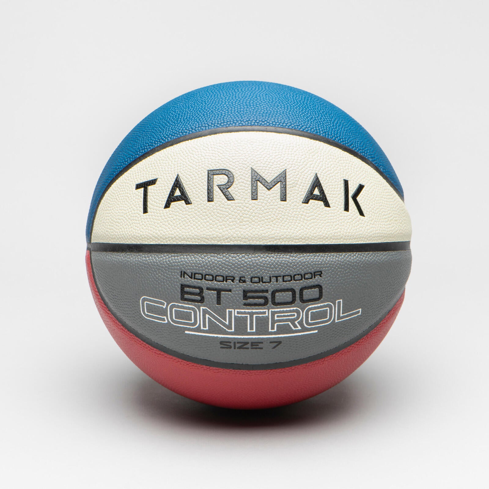 BT500 S7 Blue White Red– DecathlonProSA