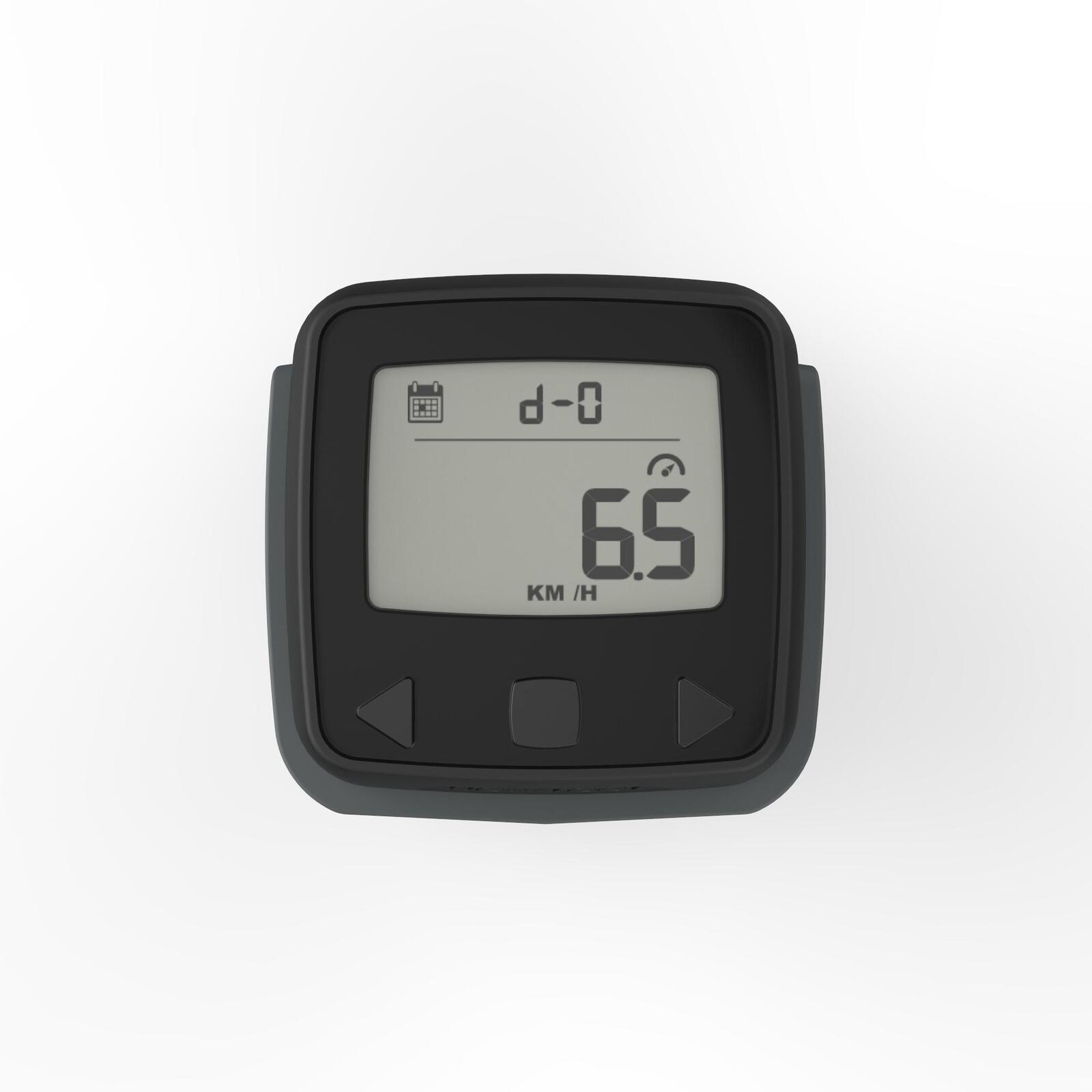 ONWALK 900 Black– DecathlonProSA