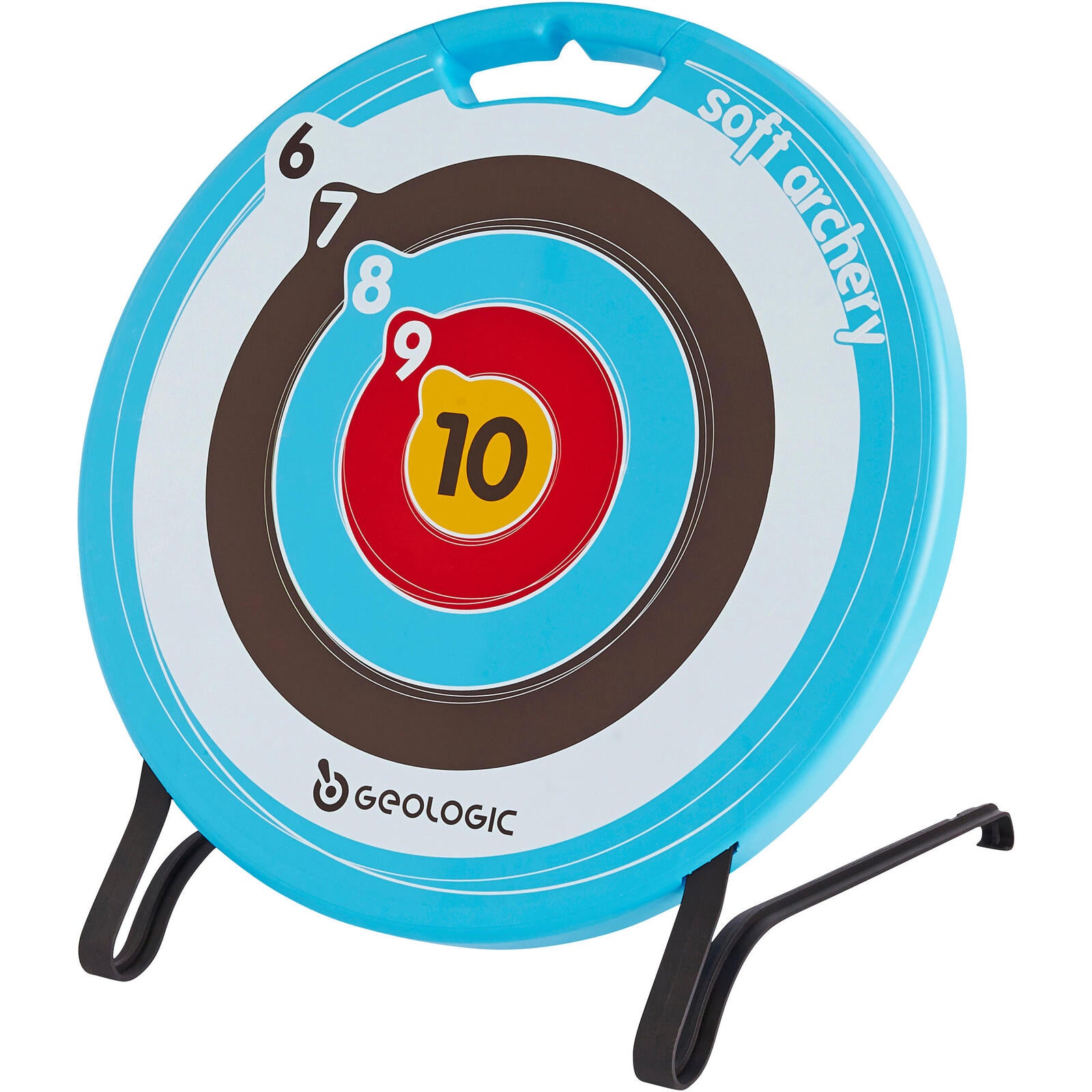 TARGET DISCOVERY SOFT– DecathlonProSA