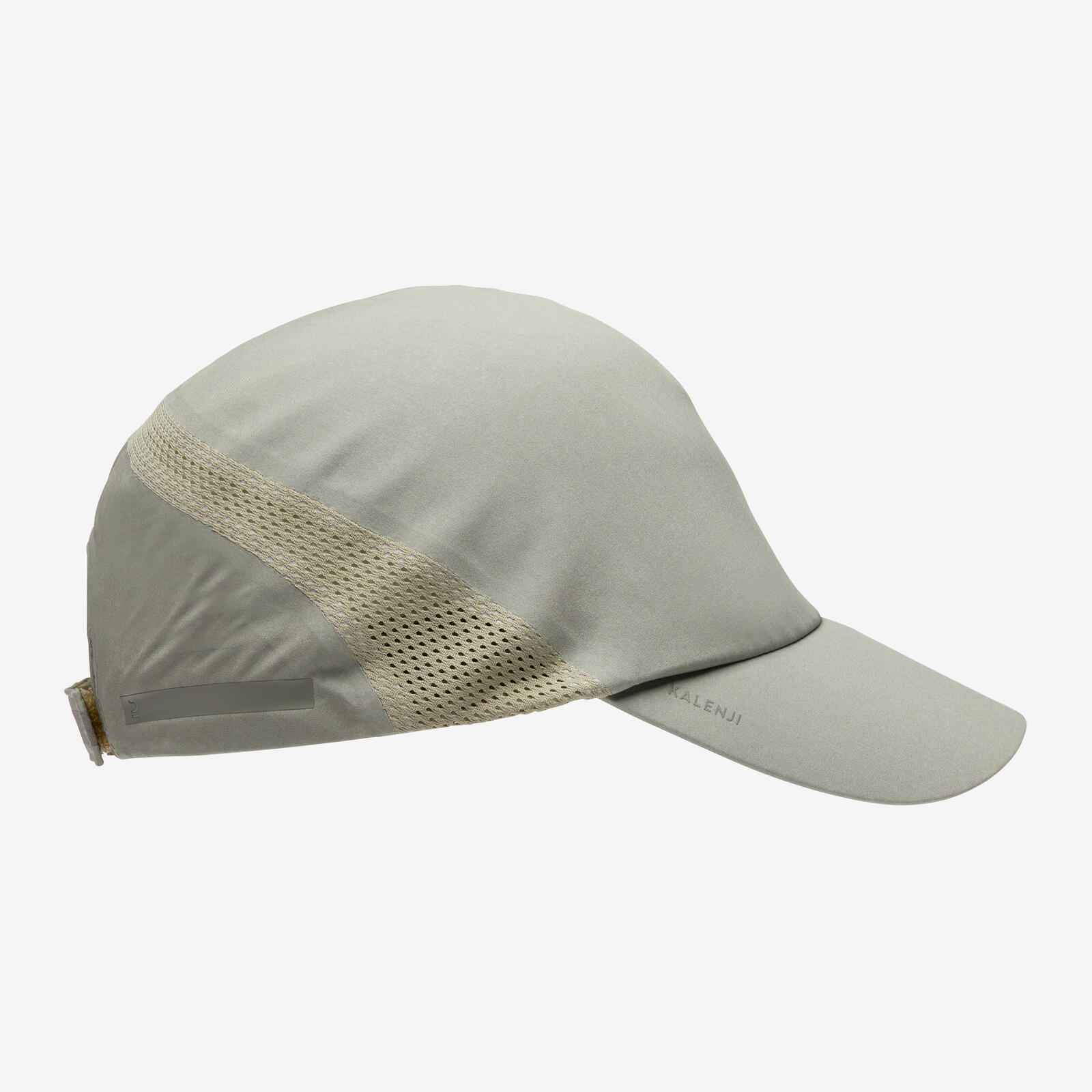 RUN CAP MEN WOMEN KHAKI– DecathlonProSA