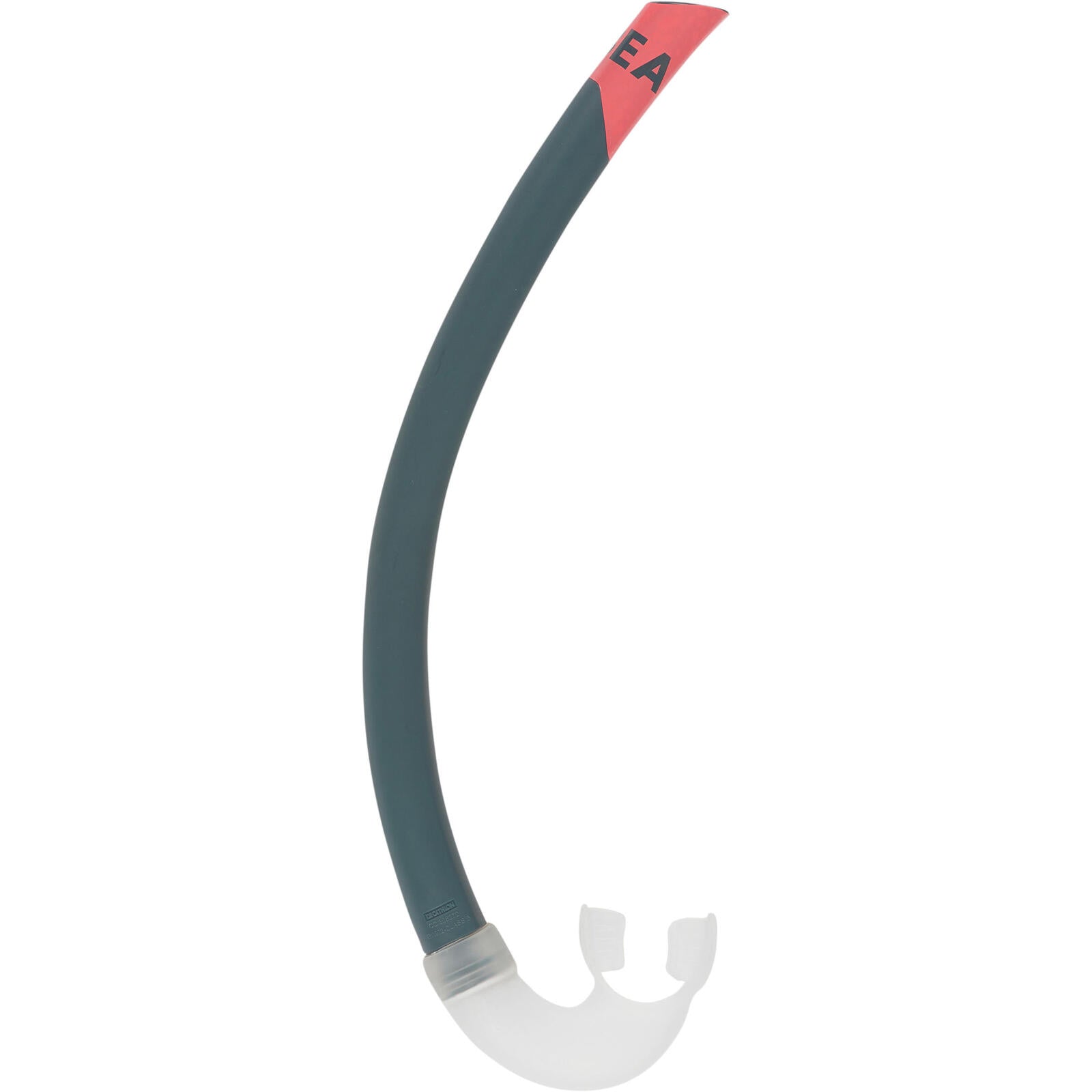 Snorkel SNK 500 JR Storm grey– DecathlonProSA