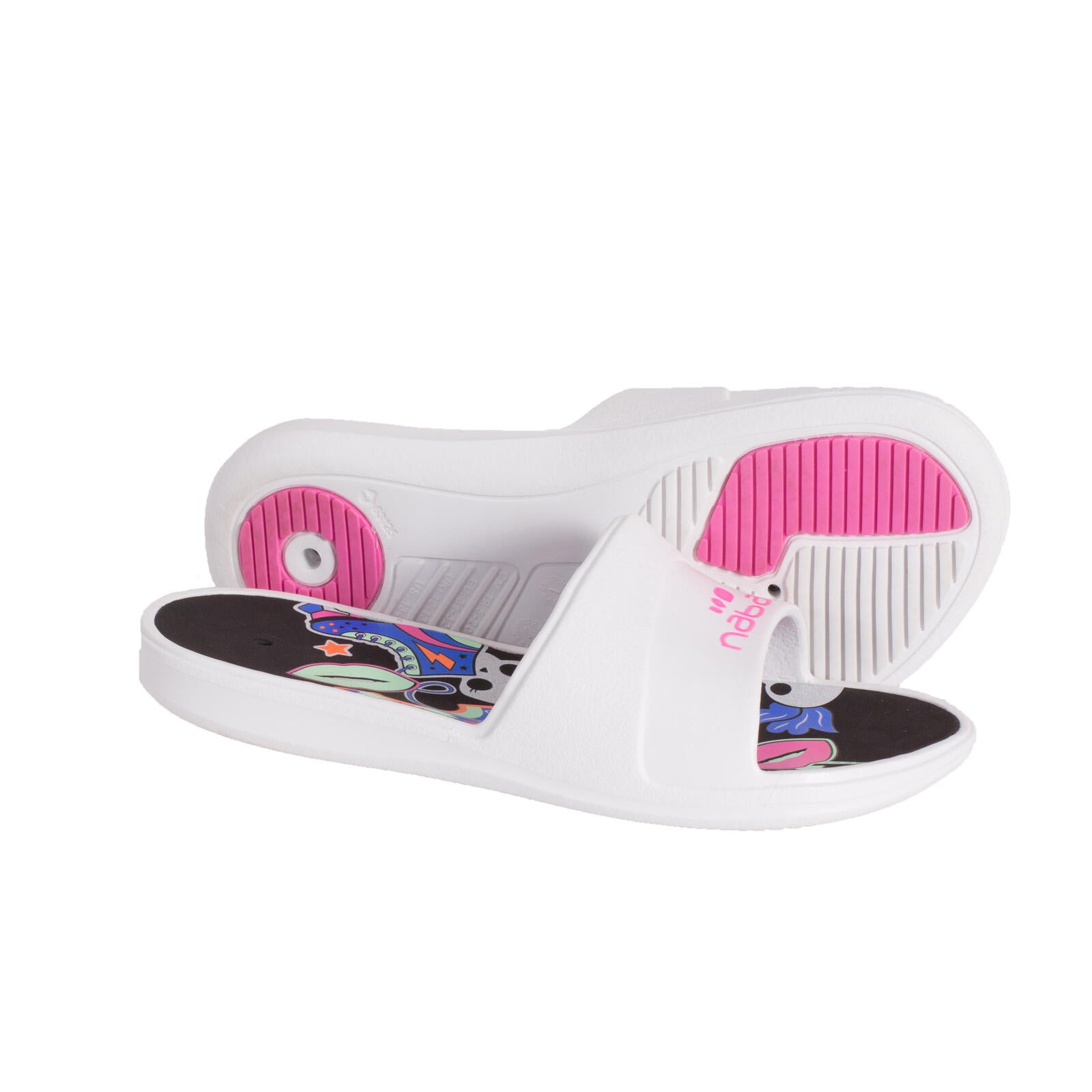 SLAP 500 PRINT JR DERBY**– DecathlonProSA