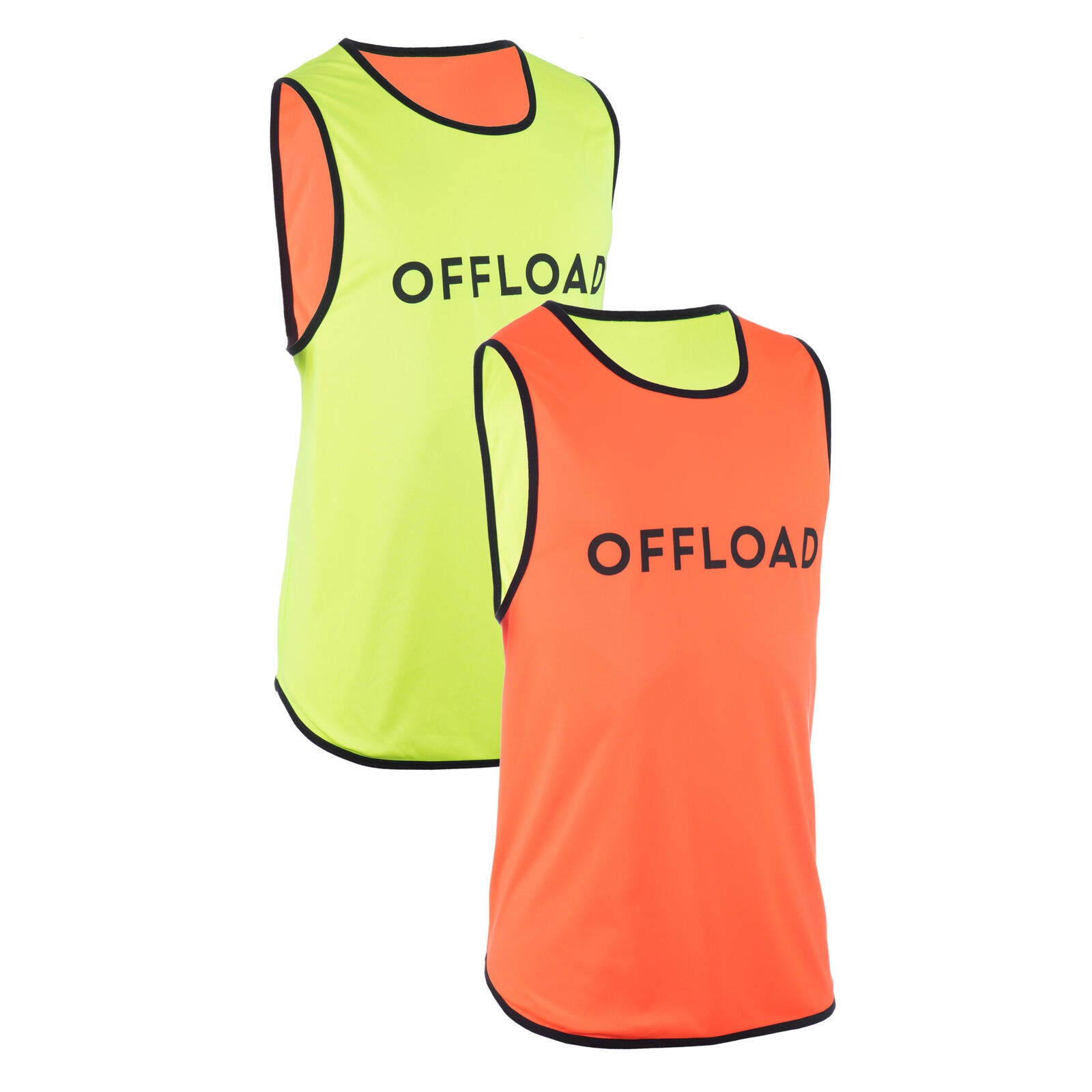 REVERSE BIB Bib– DecathlonProSA