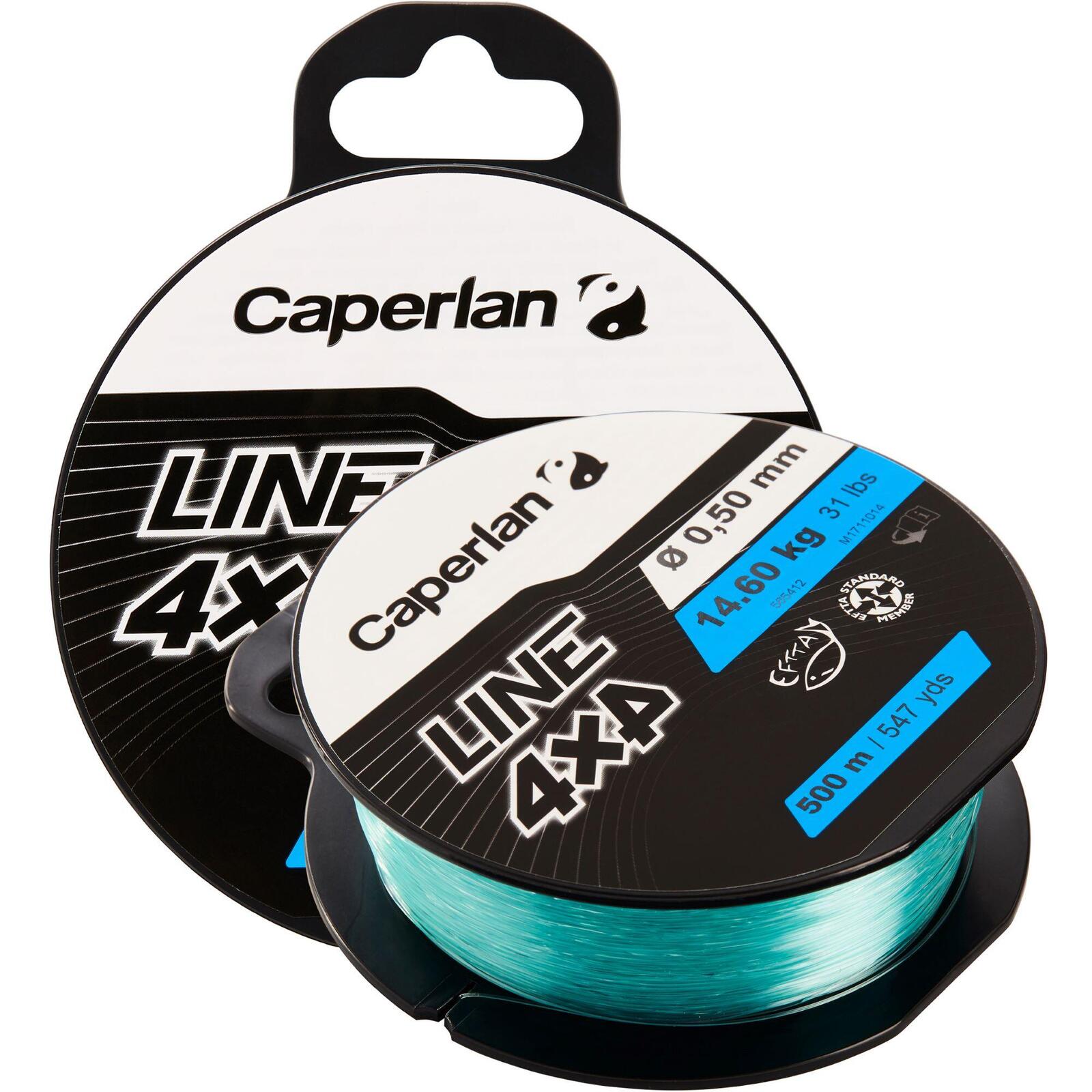 4X4 Line 500 meters– DecathlonProSA