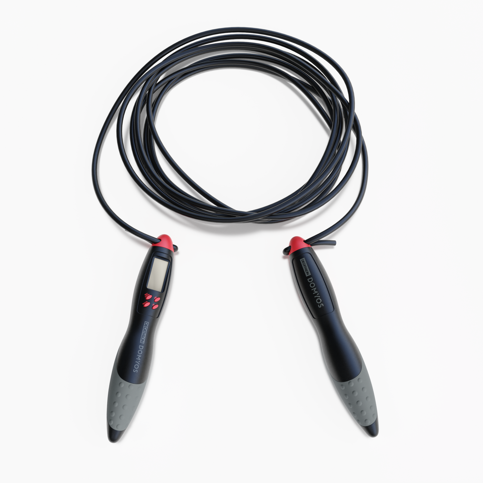 JUMP ROPE COUNTER– DecathlonProSA