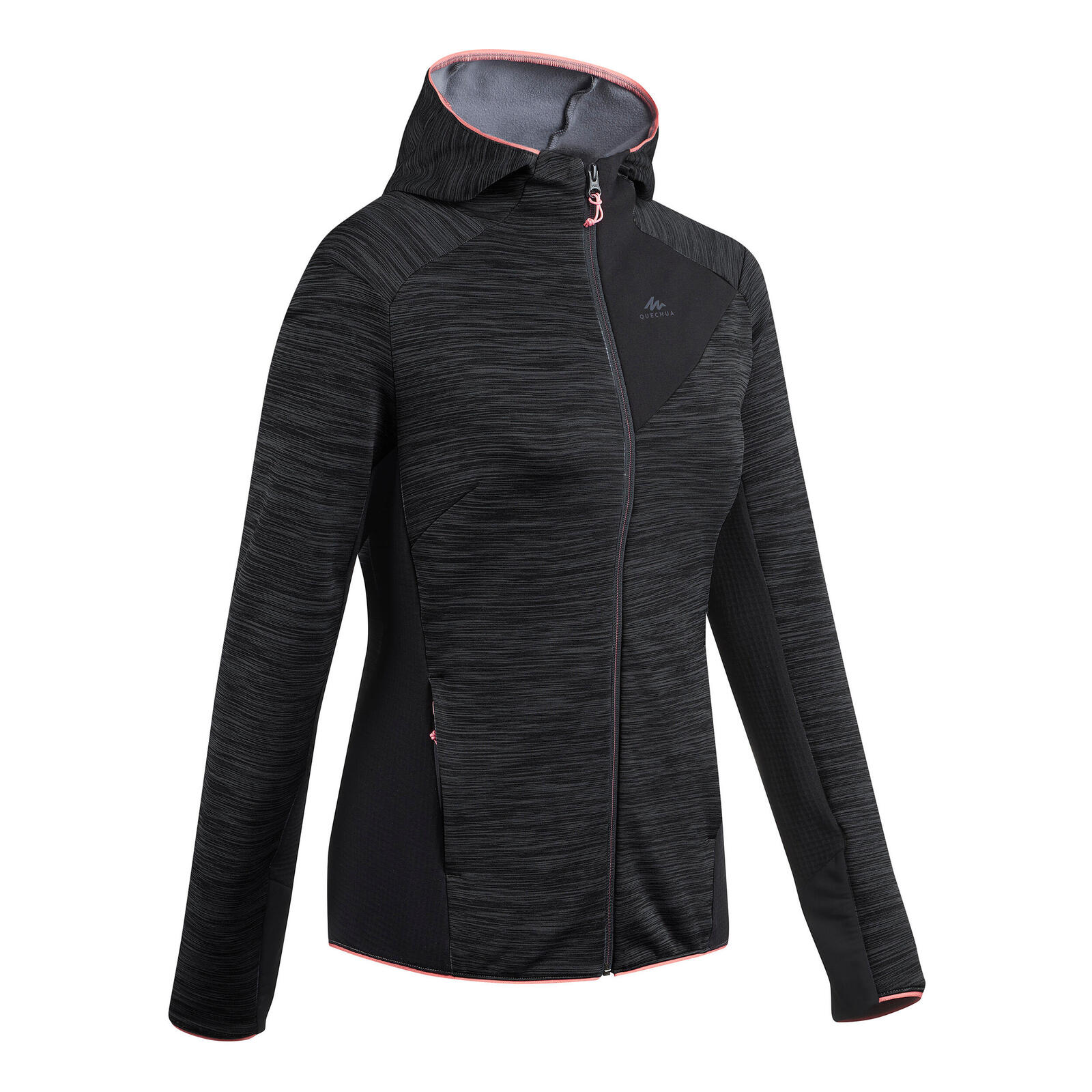 MH900 Black– DecathlonProSA